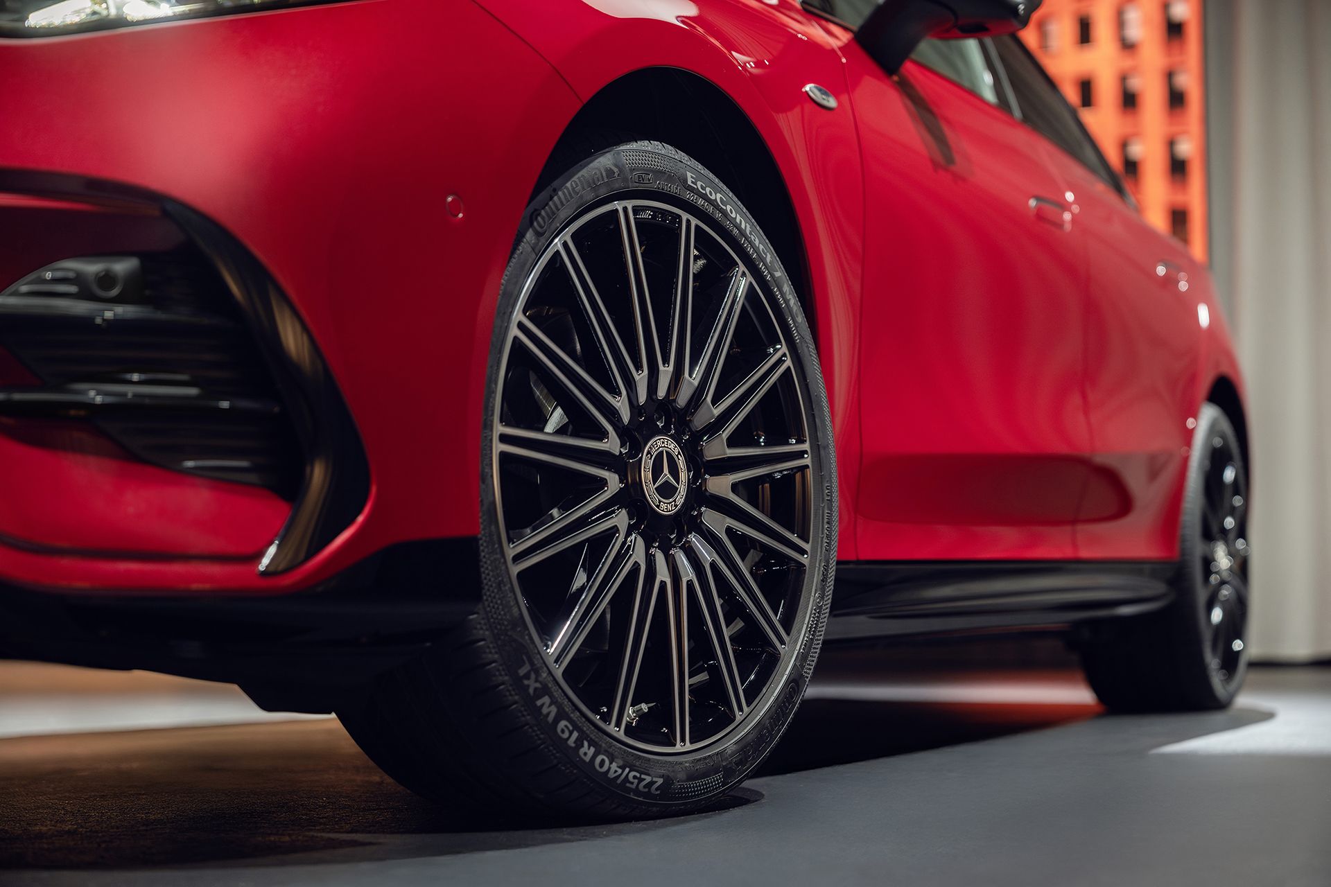 2026 Mercedes-Benz CLA Preview and First Look - Reviews | Driving