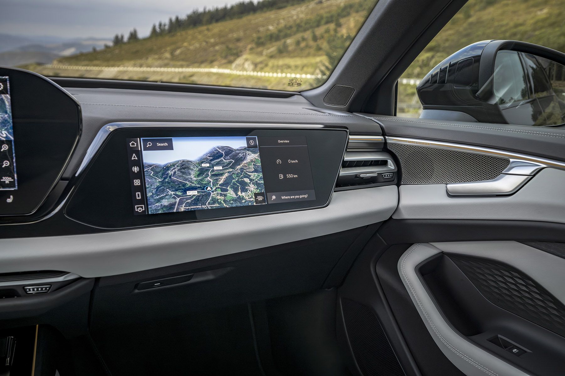 2026 Audi A6 Avant | First Drive - Reviews | Driving