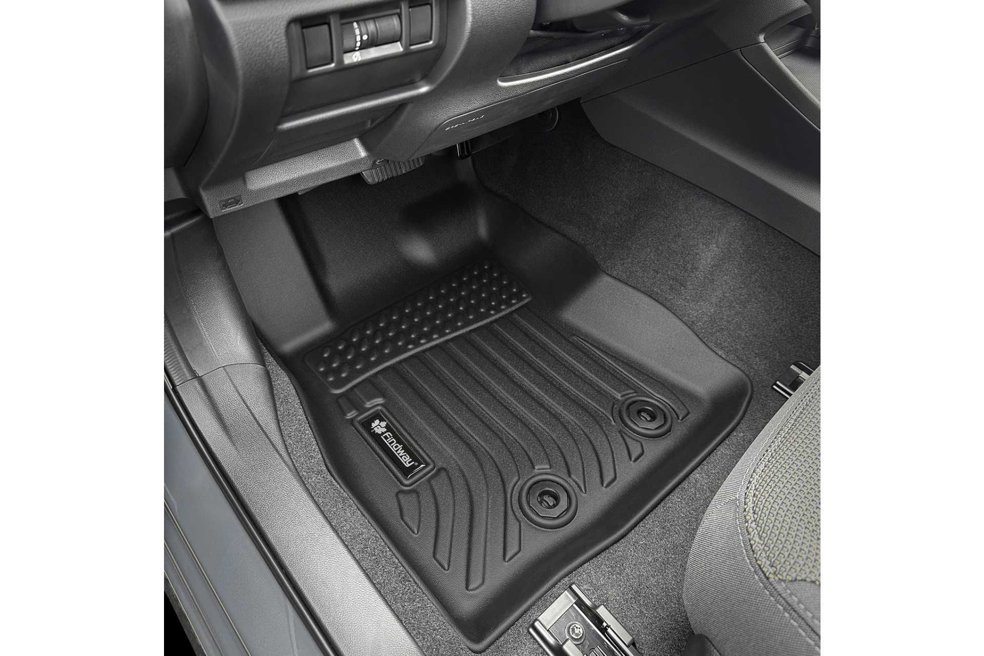Best Car Floor Liners | Driving
