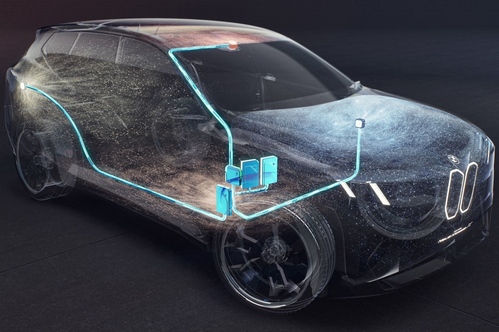 BMW outlines the year ahead, including Neue Klasse details | Driving