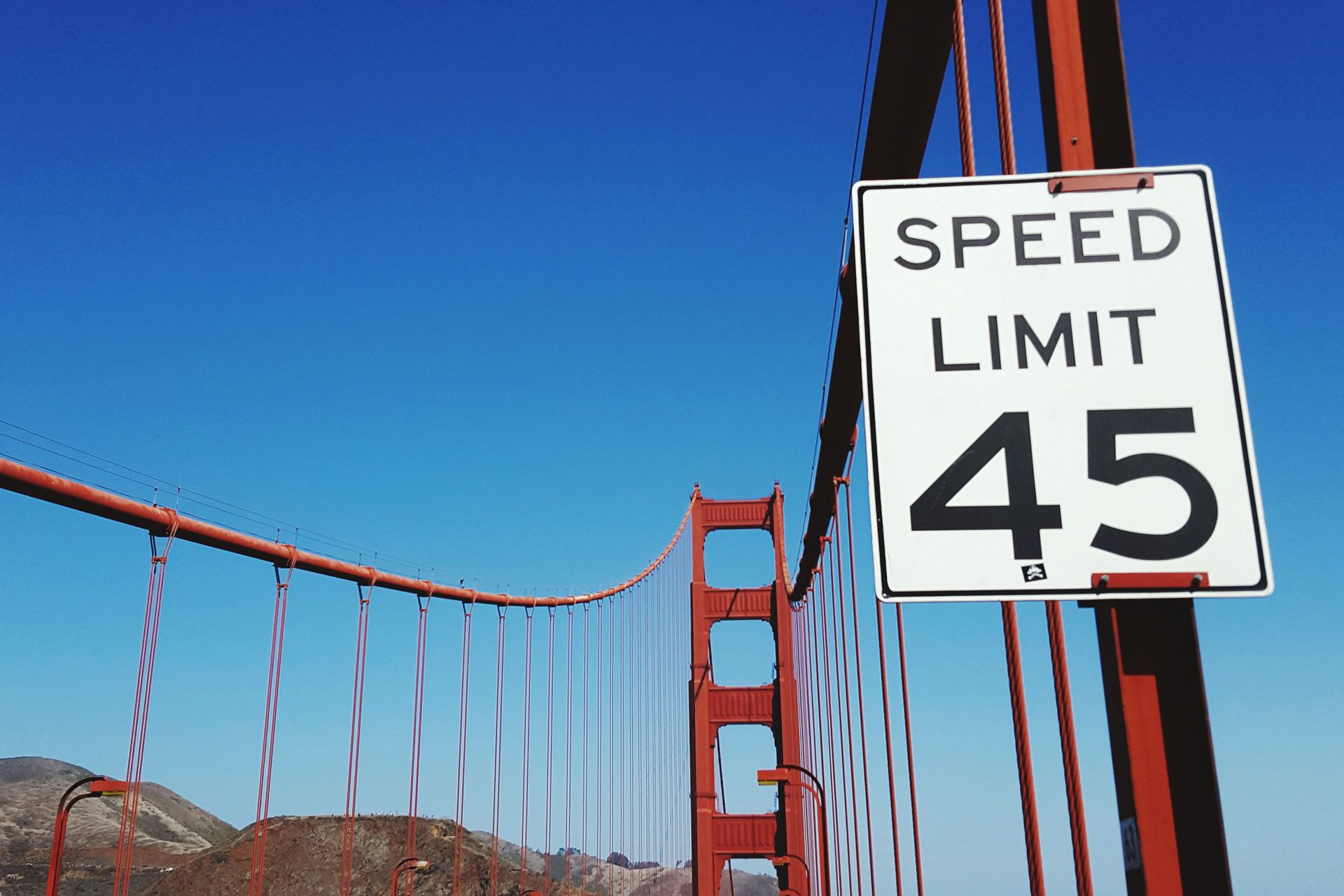 Low-income San Fran speeders get 50% discount on fines | Driving