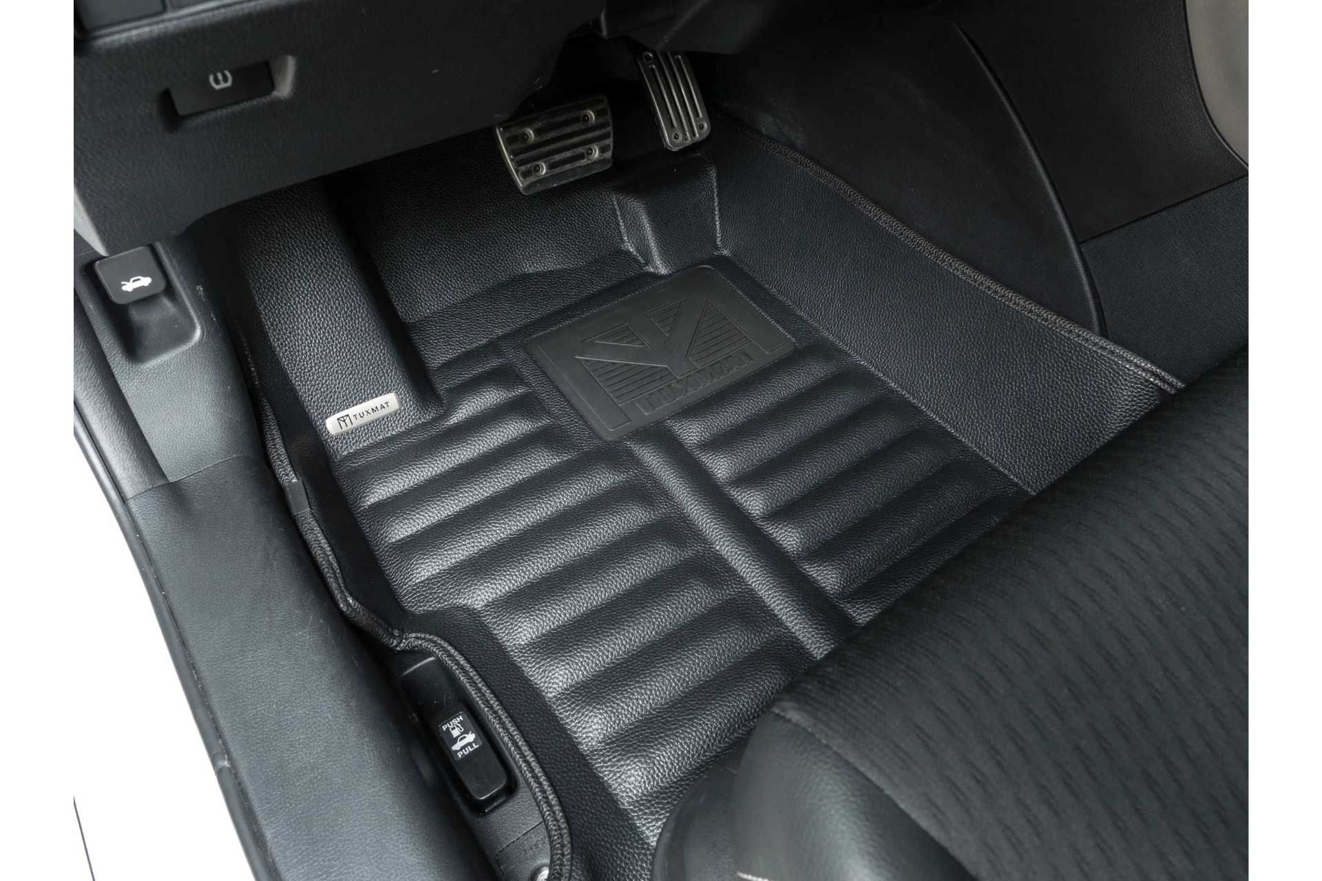 Best Car Floor Liners | Driving