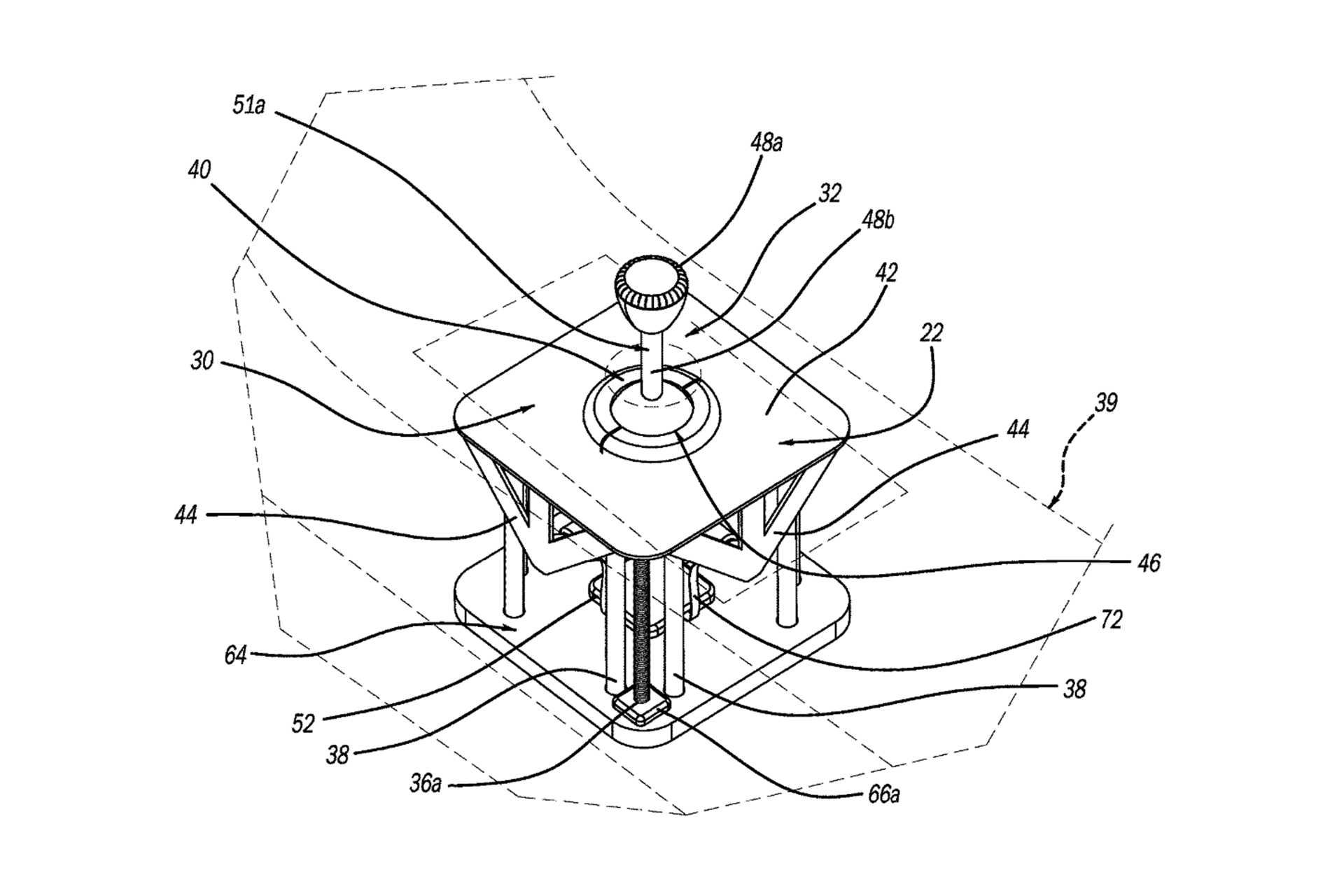 Ford looking into manual-type shifter for EVs | Driving
