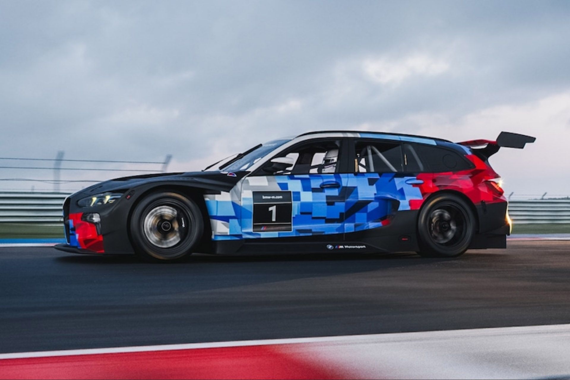 Automotive April Fools' 2025 headlined by hot BMWs, tattoo jokes | Driving