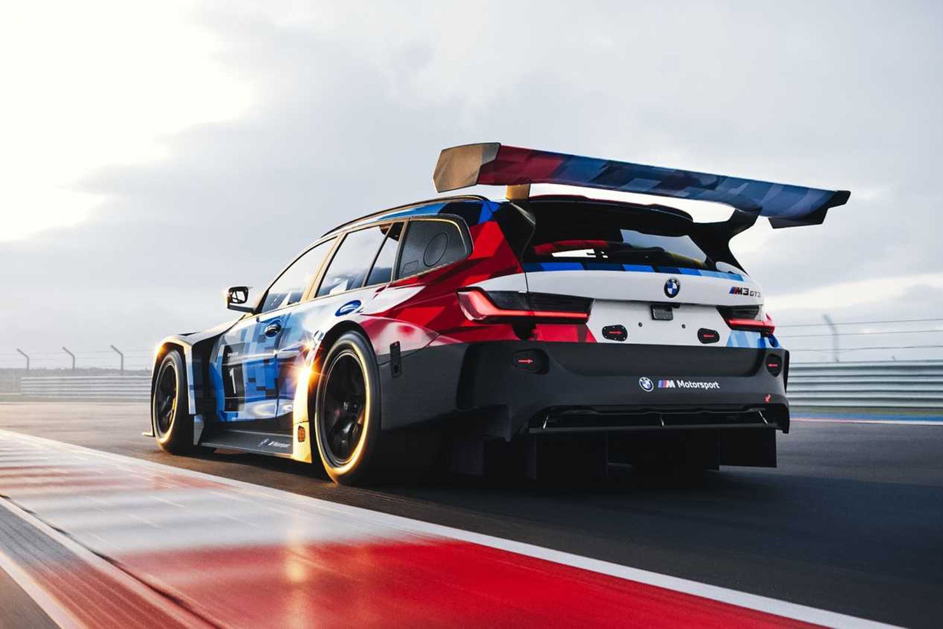 Automotive April Fools' 2025 headlined by hot BMWs, tattoo jokes | Driving