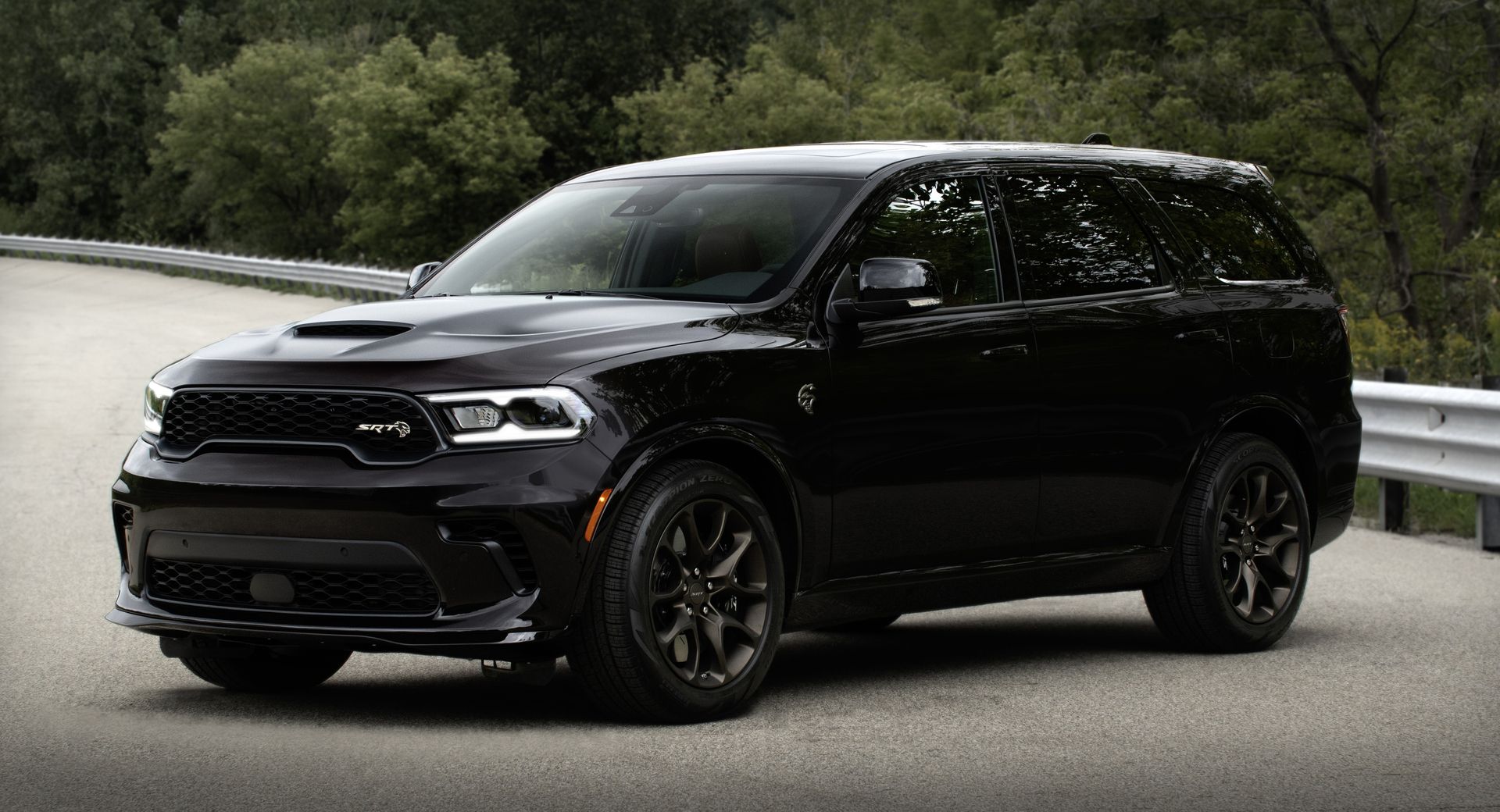 Dodge's V8 Durango could stick around longer than expected | Driving