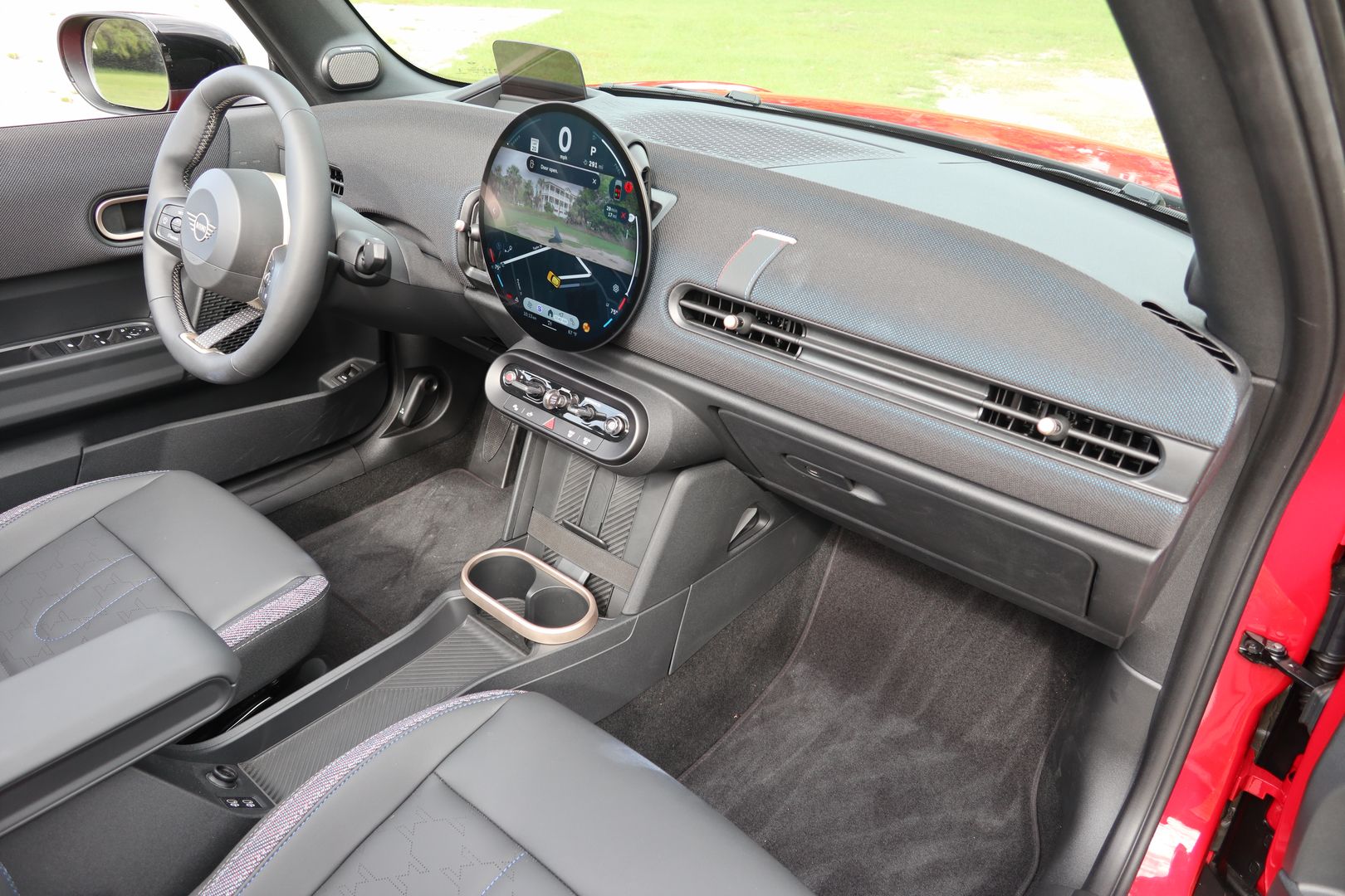 2025 Mini Convertible keeps iconic styling, starts at $42,990 - Reviews ...