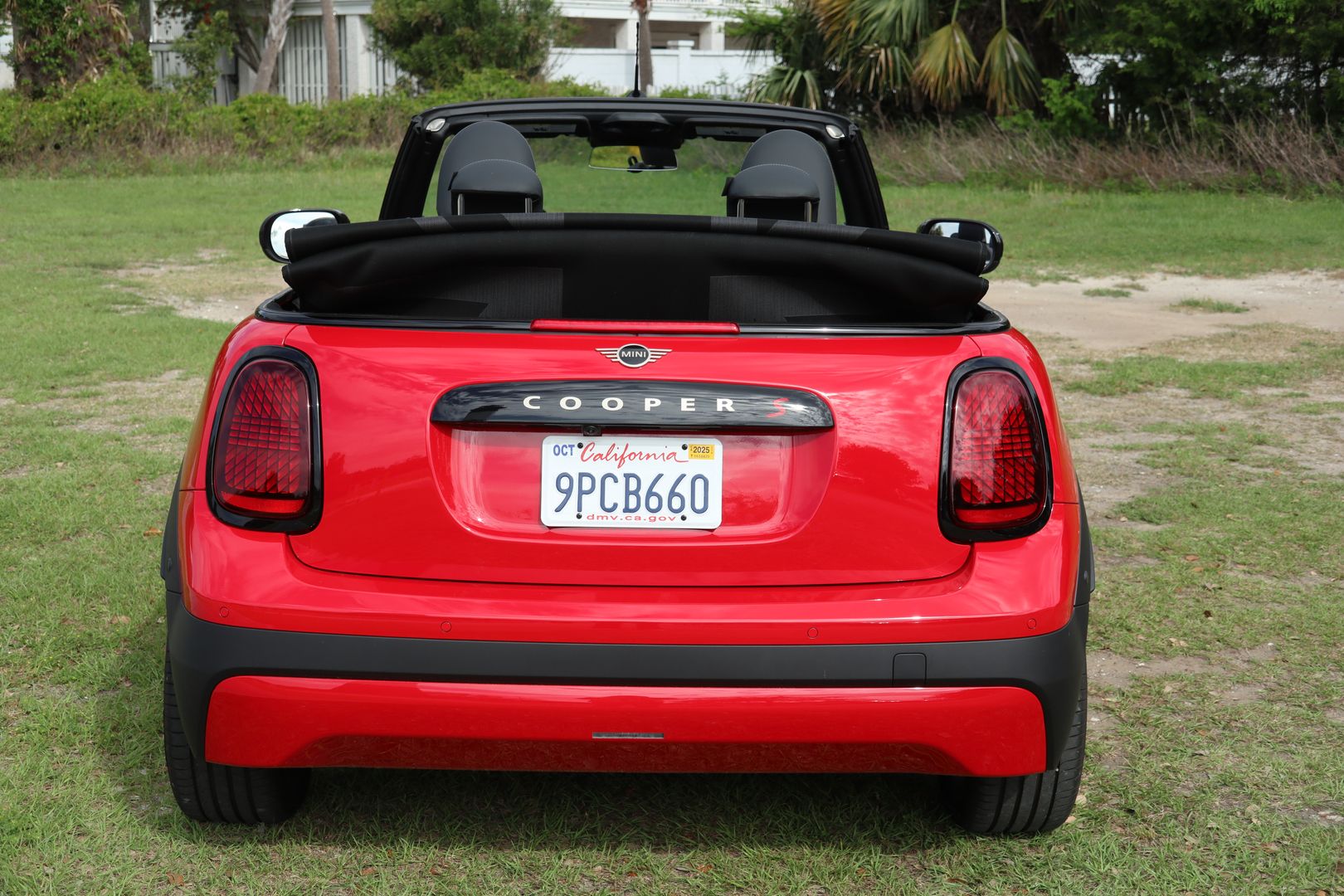2025 Mini Convertible keeps iconic styling, starts at $42,990 - Reviews ...