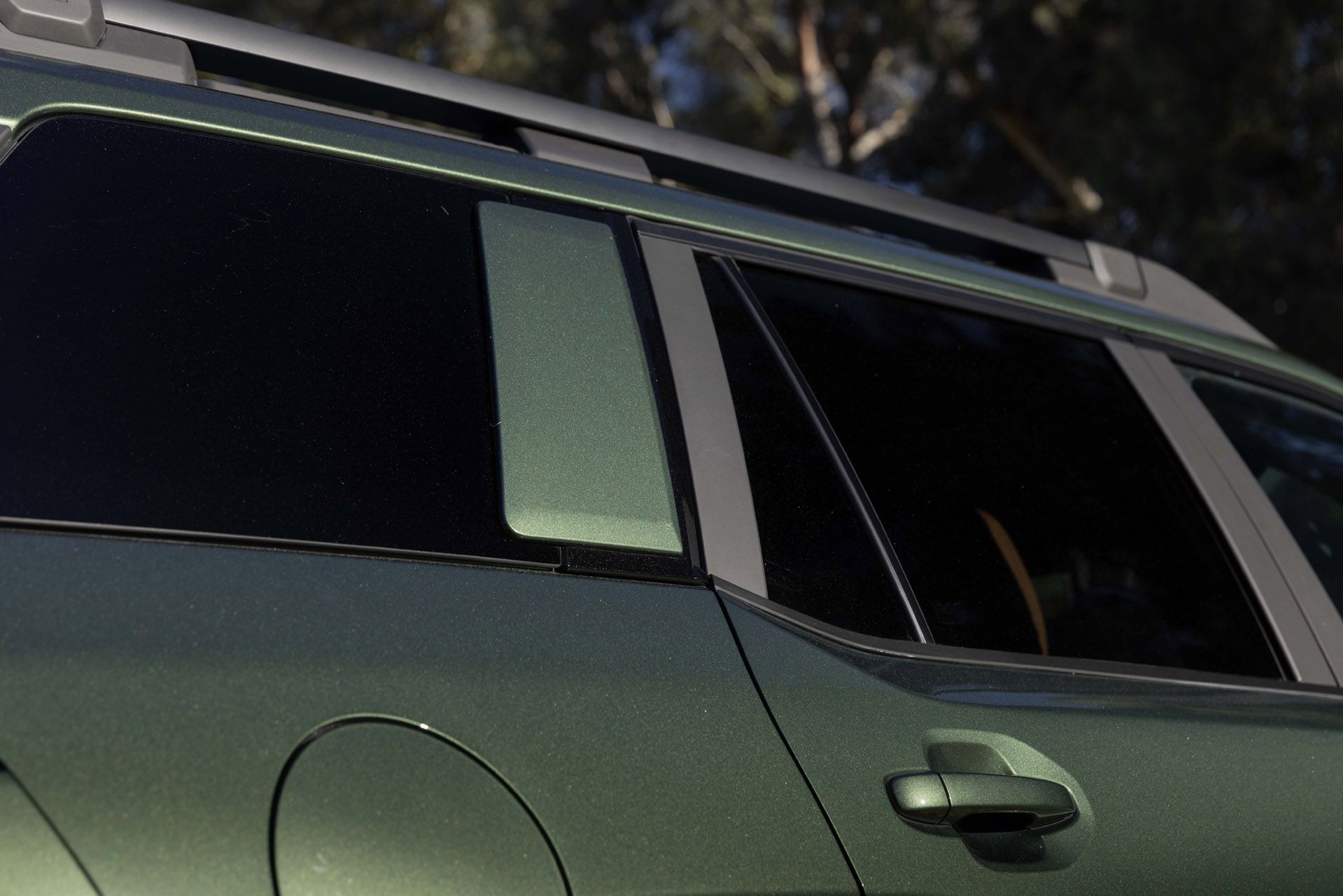 2026 Subaru Outback steers lifted wagon into SUV territory | Driving