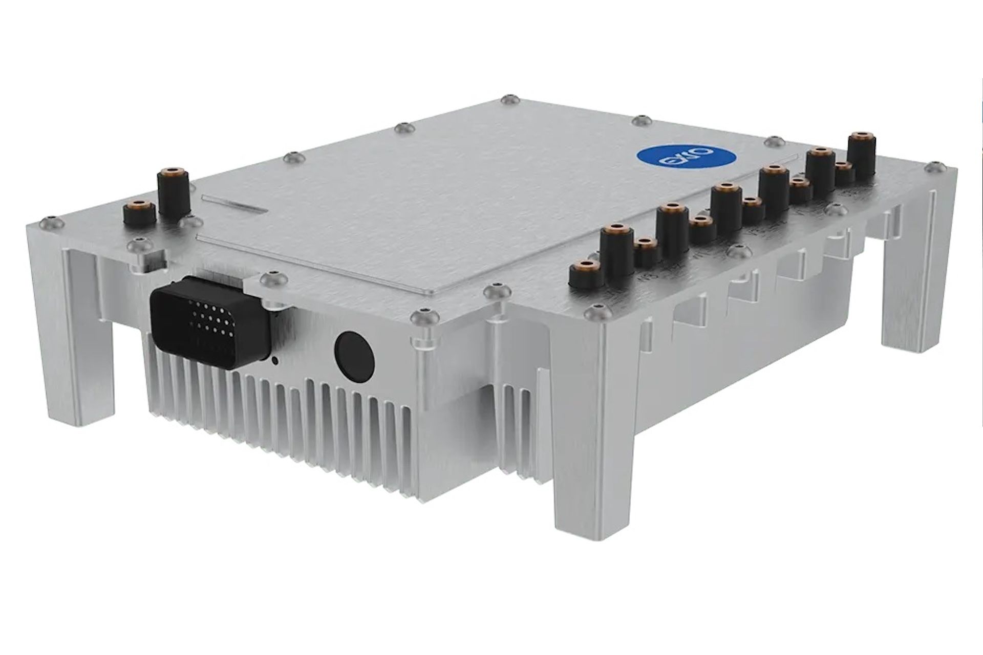 Vancouver's Exro could bring affordable, fast charging to US$25k Slate ...