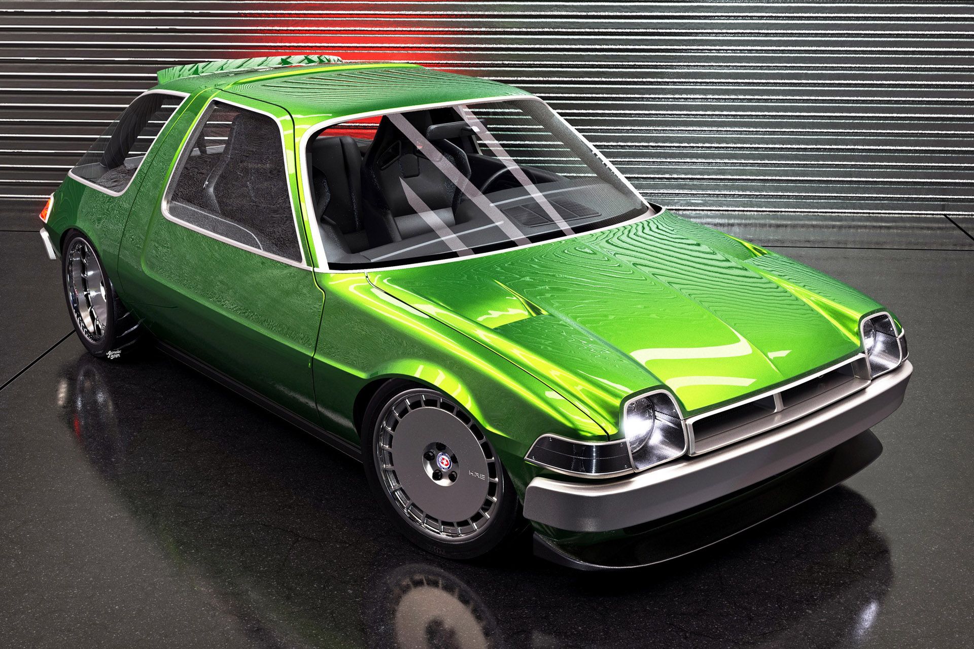 Automotive April Fools' 2025 headlined by hot BMWs, tattoo jokes | Driving