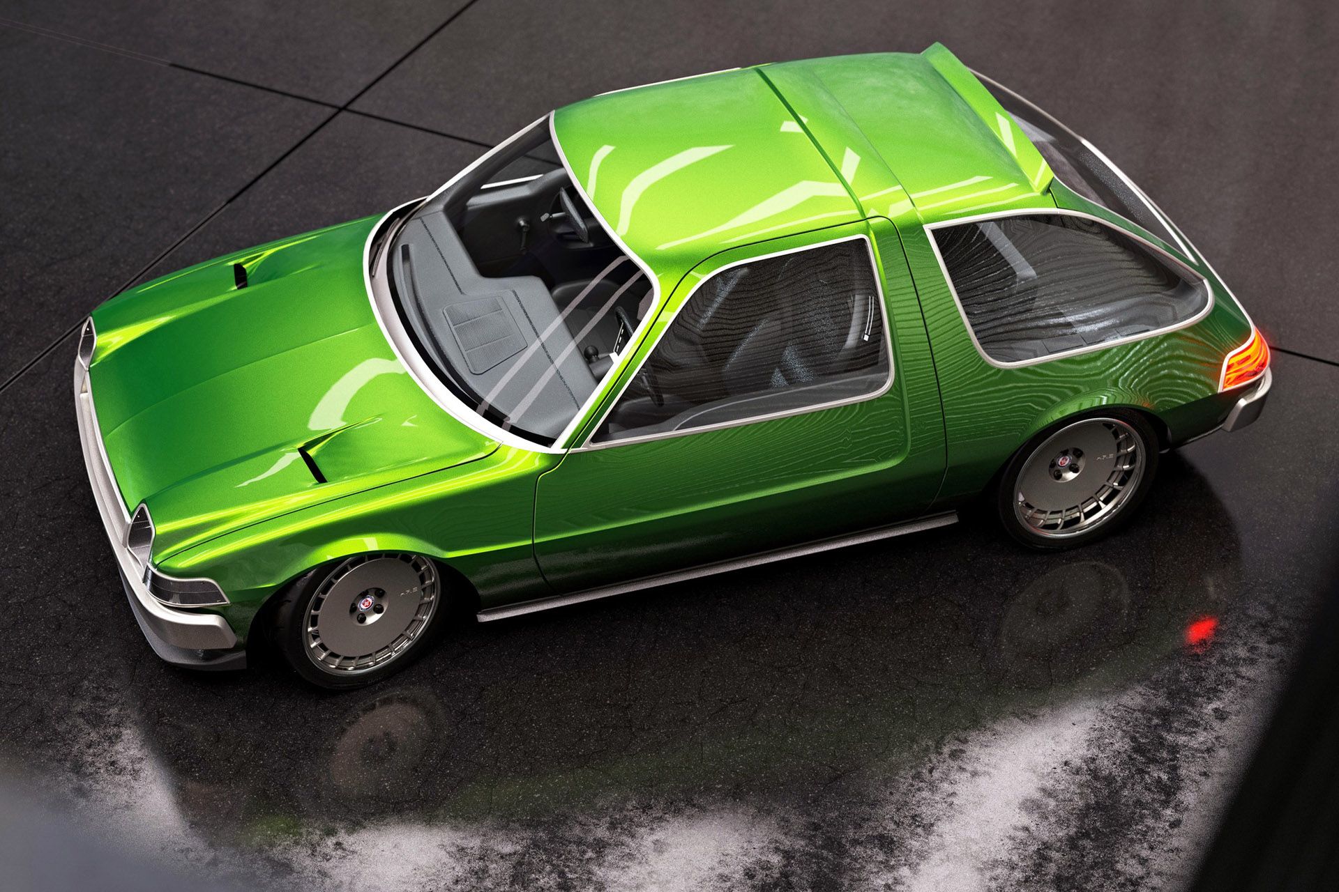 Automotive April Fools' 2025 headlined by hot BMWs, tattoo jokes | Driving