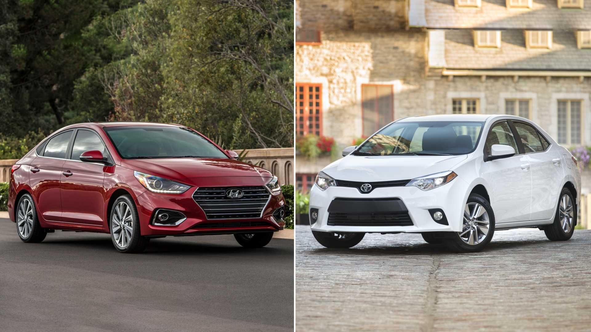 Best Used Sedans 2025 | Driving