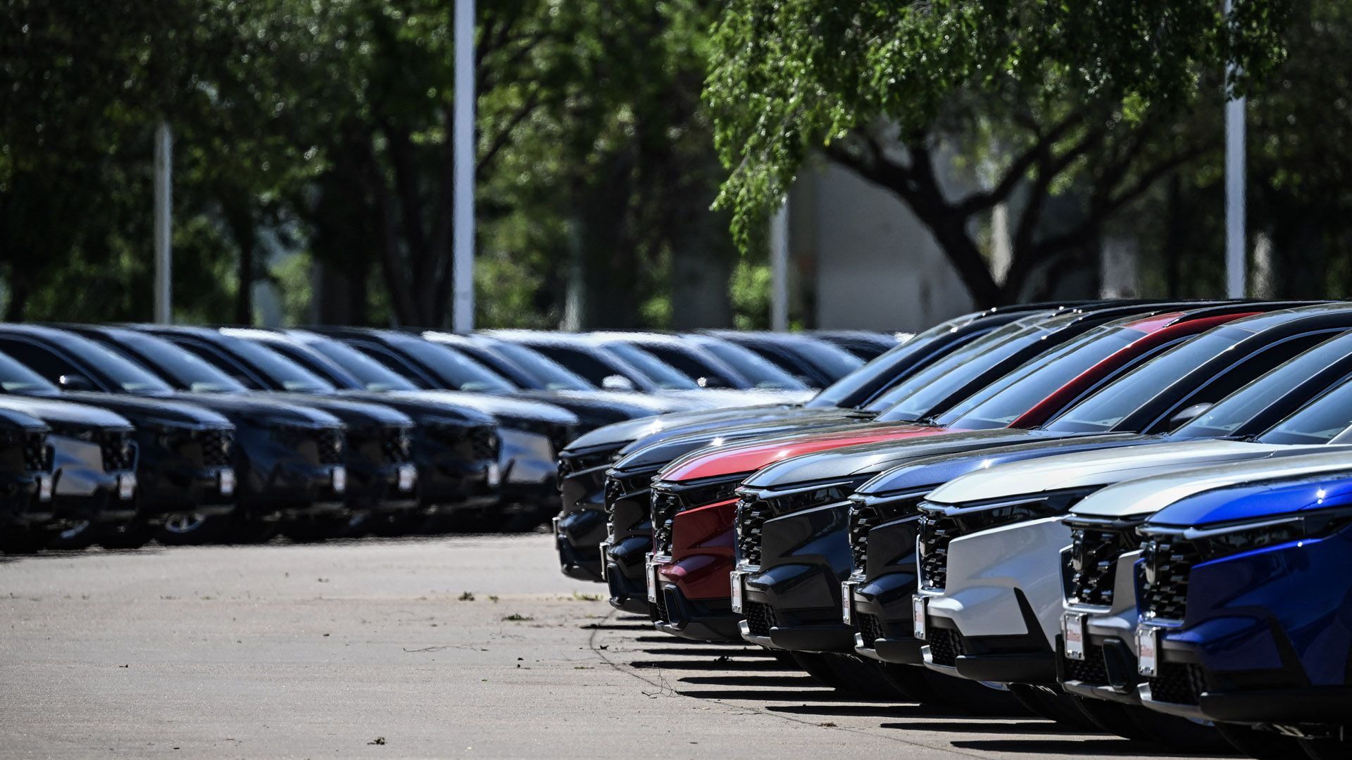 David Booth: The inevitable rise of hybrid cars | Driving