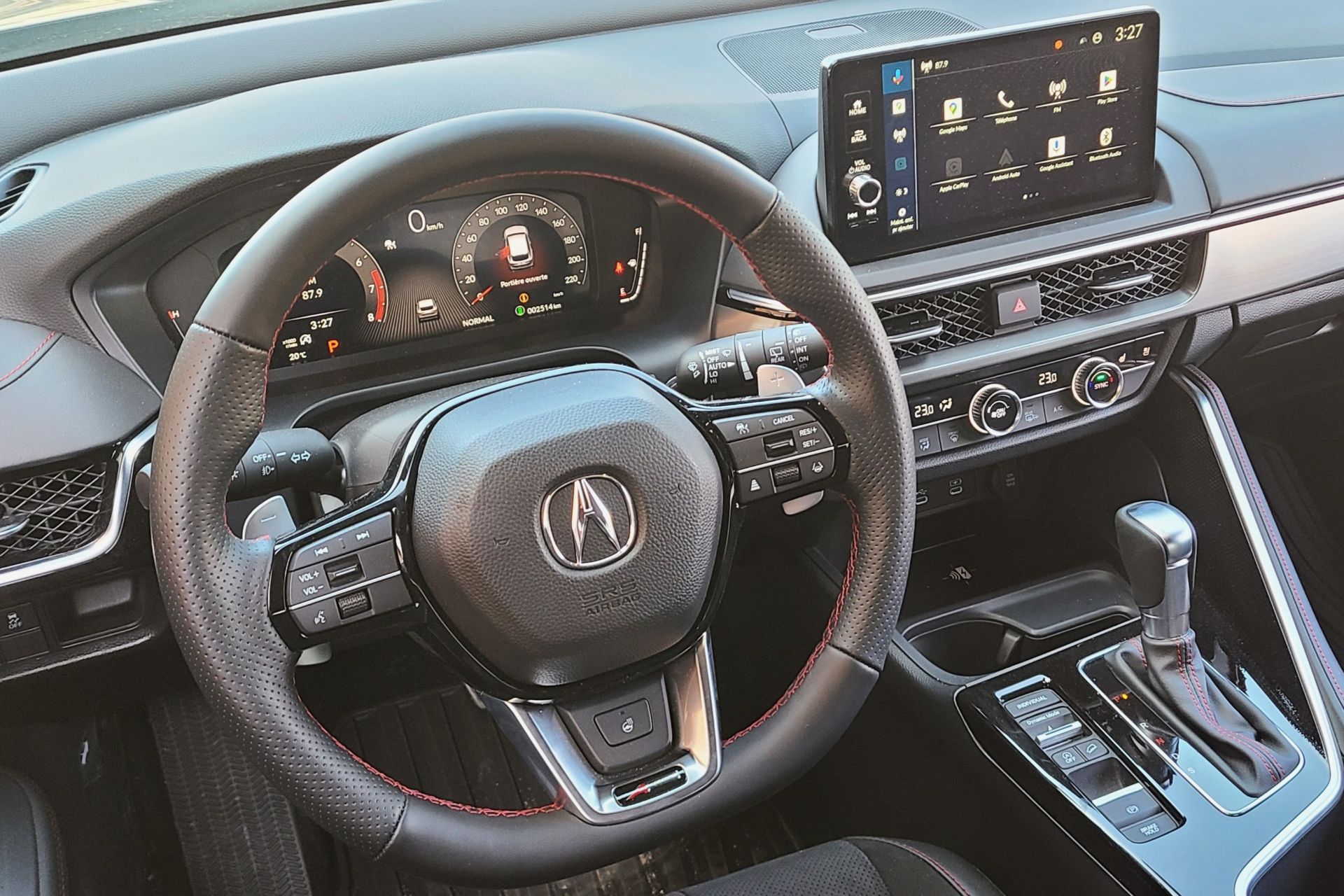 Acura ADX vs Acura RDX: Which model and trim should you buy? - Reviews ...