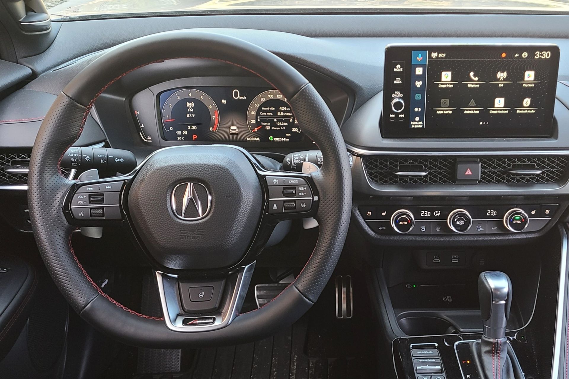 Acura ADX vs Acura RDX: Which model and trim should you buy? - Reviews ...