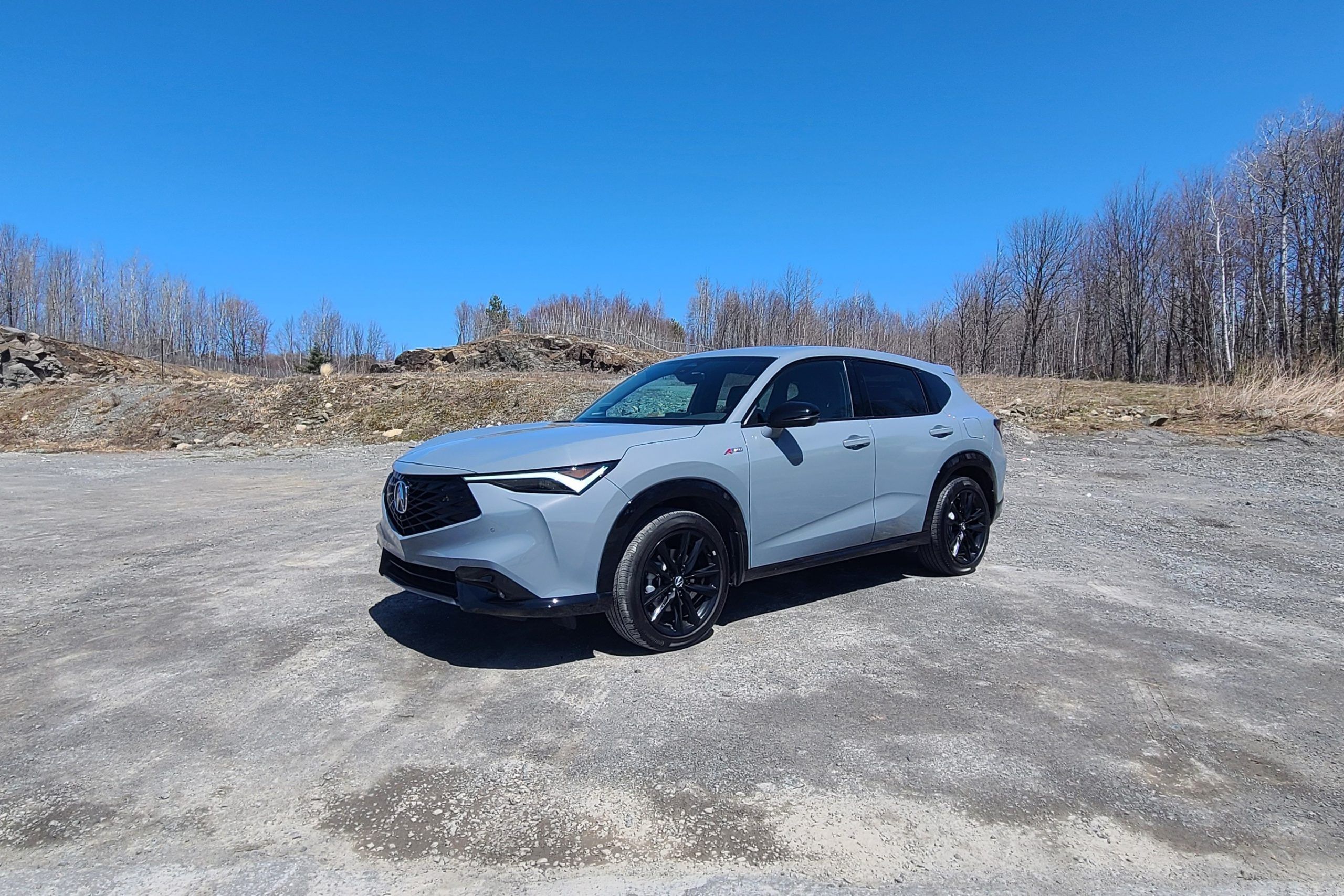 Acura ADX vs Acura RDX: Which model and trim should you buy? - Reviews | Driving