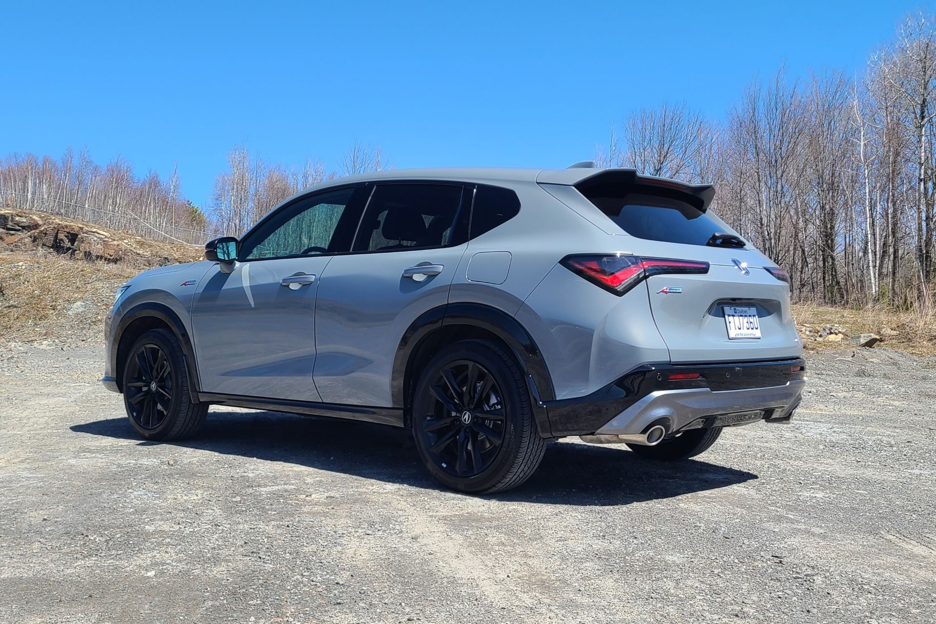 Acura ADX vs Acura RDX: Which model and trim should you buy? - Reviews ...