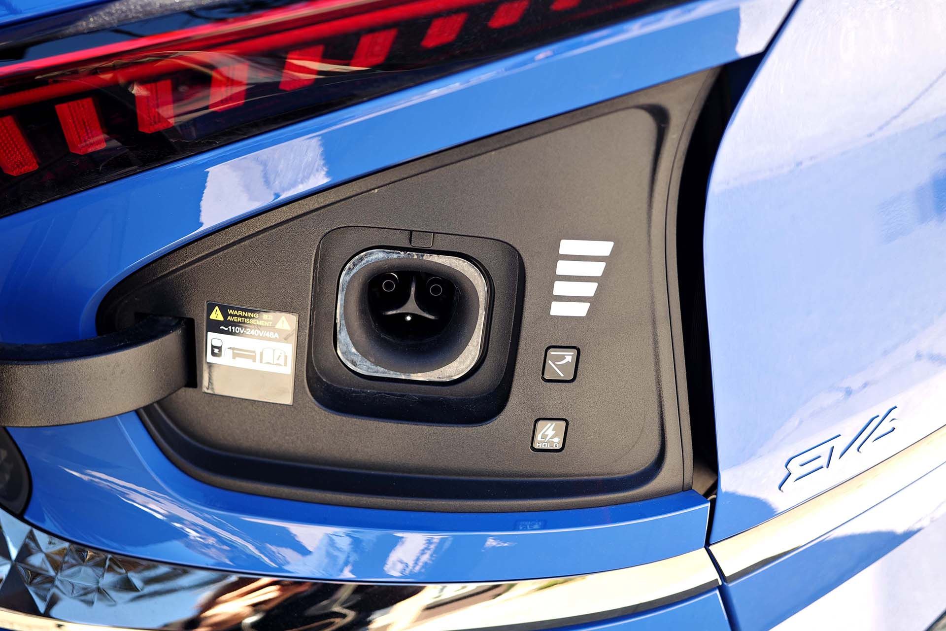 2025 Kia EV6 GT-Line AWD | EV Review and real-world range test ...