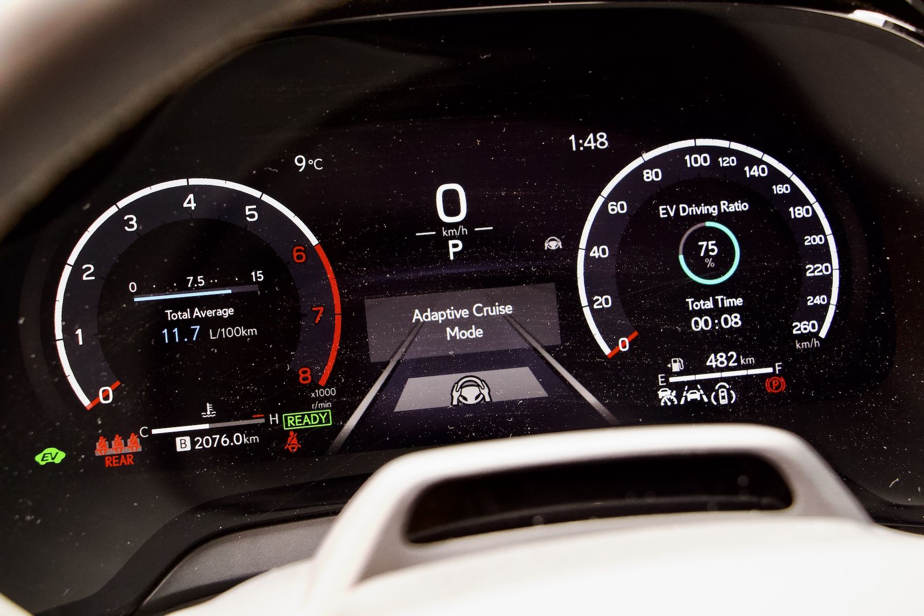 2025 Lexus RX 500h SUV Review - Reviews | Driving