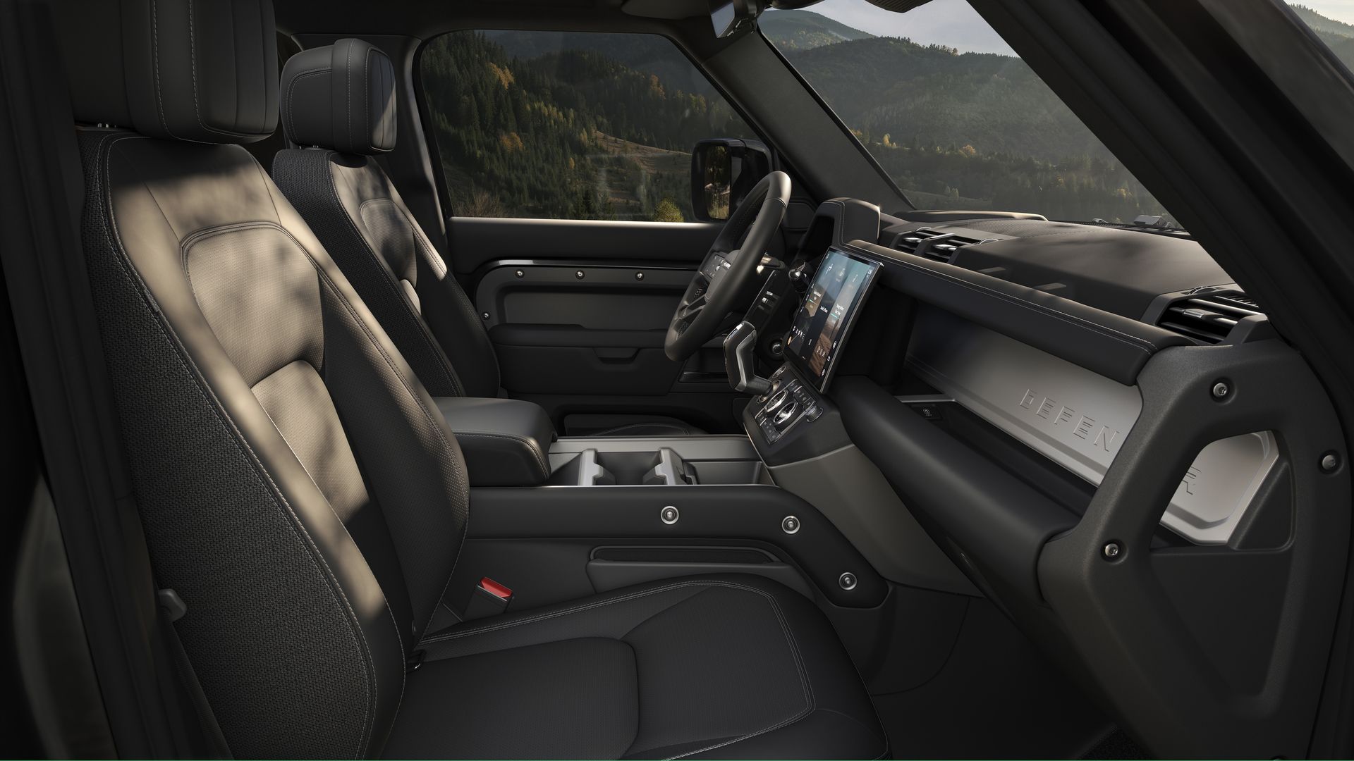 2026 Land Rover Defender gets updated styling, features | Driving