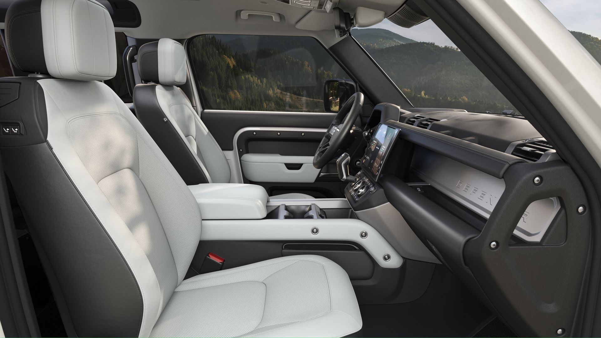 2026 Land Rover Defender gets updated styling, features | Driving