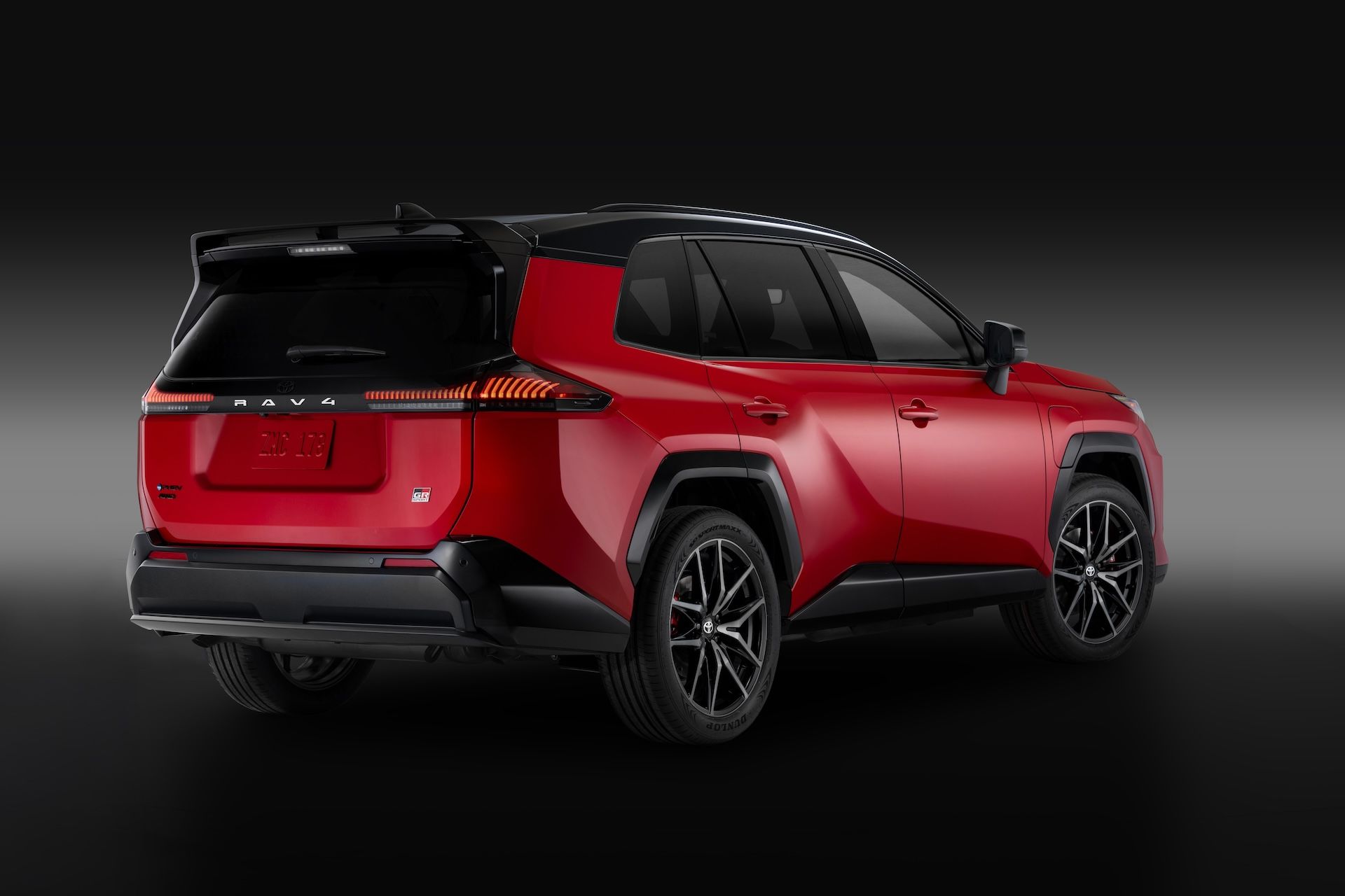 2026 Toyota RAV4 gets all hybrid lineup, GR Sport trim - Reviews | Driving