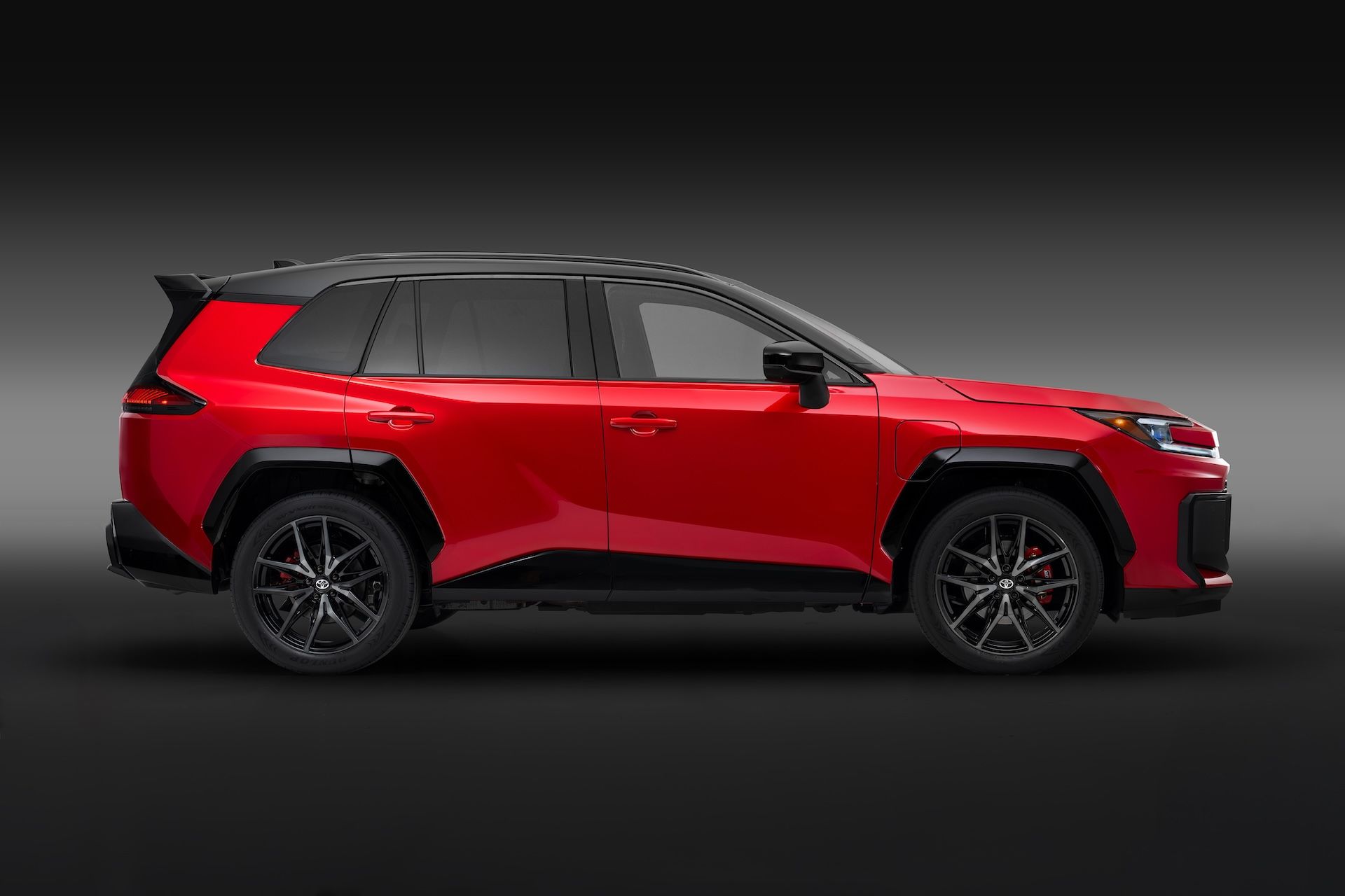 2026 Toyota RAV4 gets all hybrid lineup, GR Sport trim - Reviews | Driving