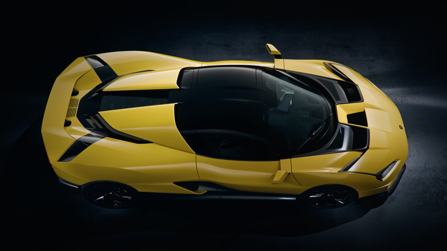 Automobili Giamaro Katla hypercar claims 2,127 hp, 400+ km/h | Driving