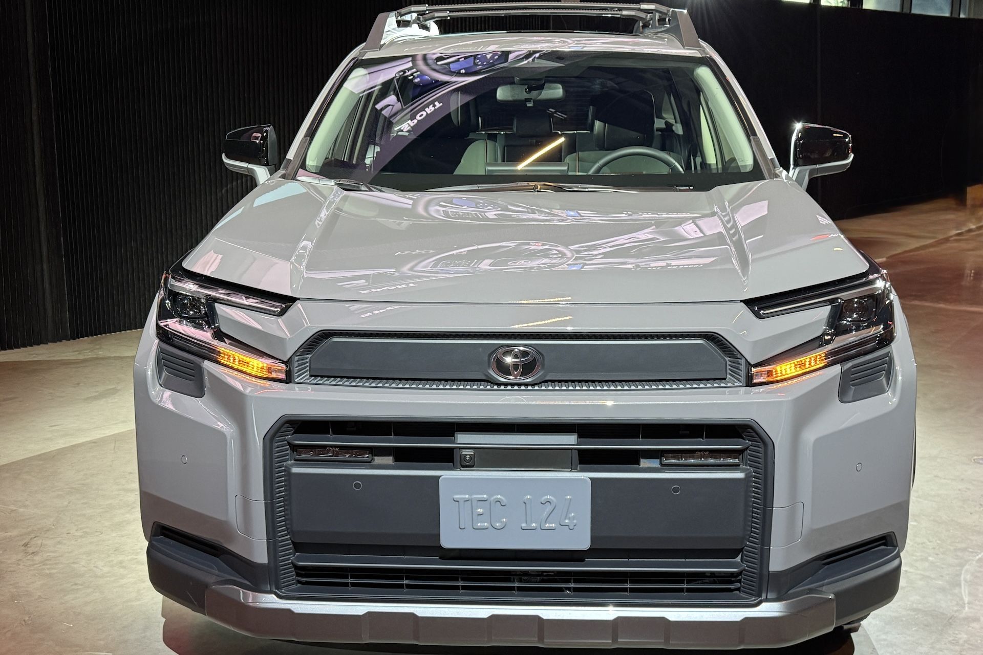 2026 Toyota RAV4 gets all hybrid lineup, GR Sport trim - Reviews | Driving