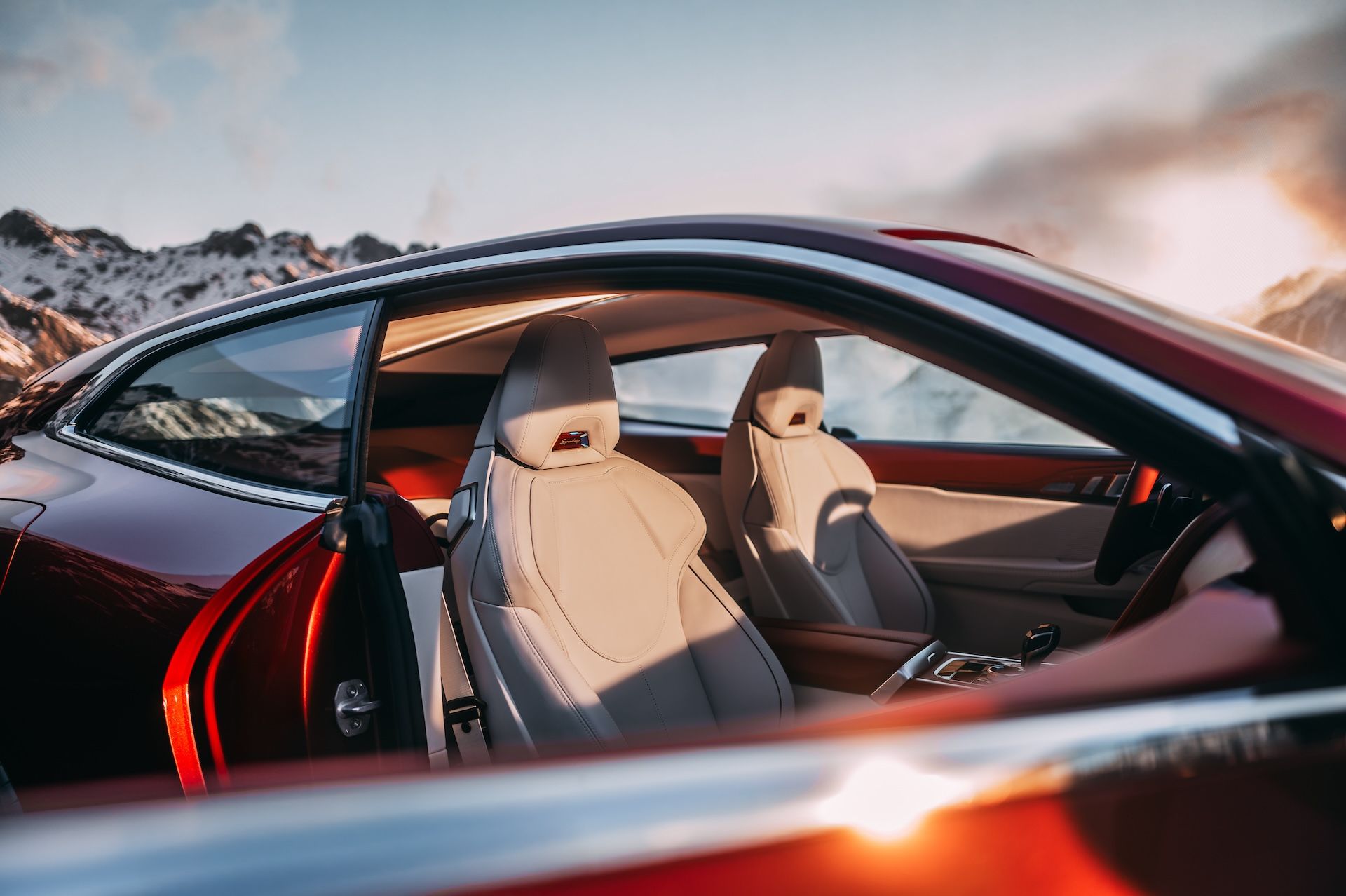 BMW's building 70 examples of this stunning 'Speedtop' | Driving