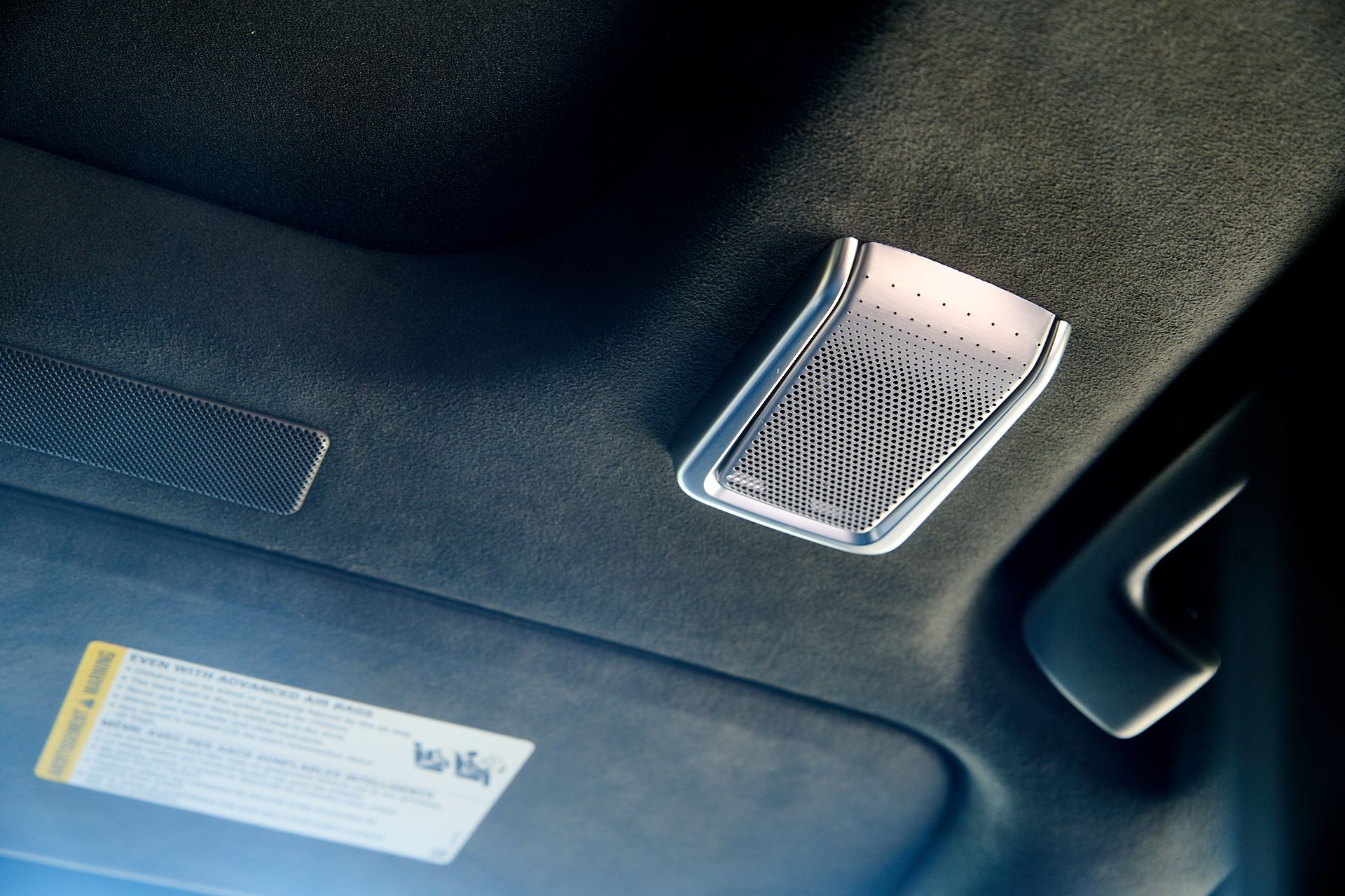 2025 Cadillac Escalade | SUV Review - Reviews | Driving