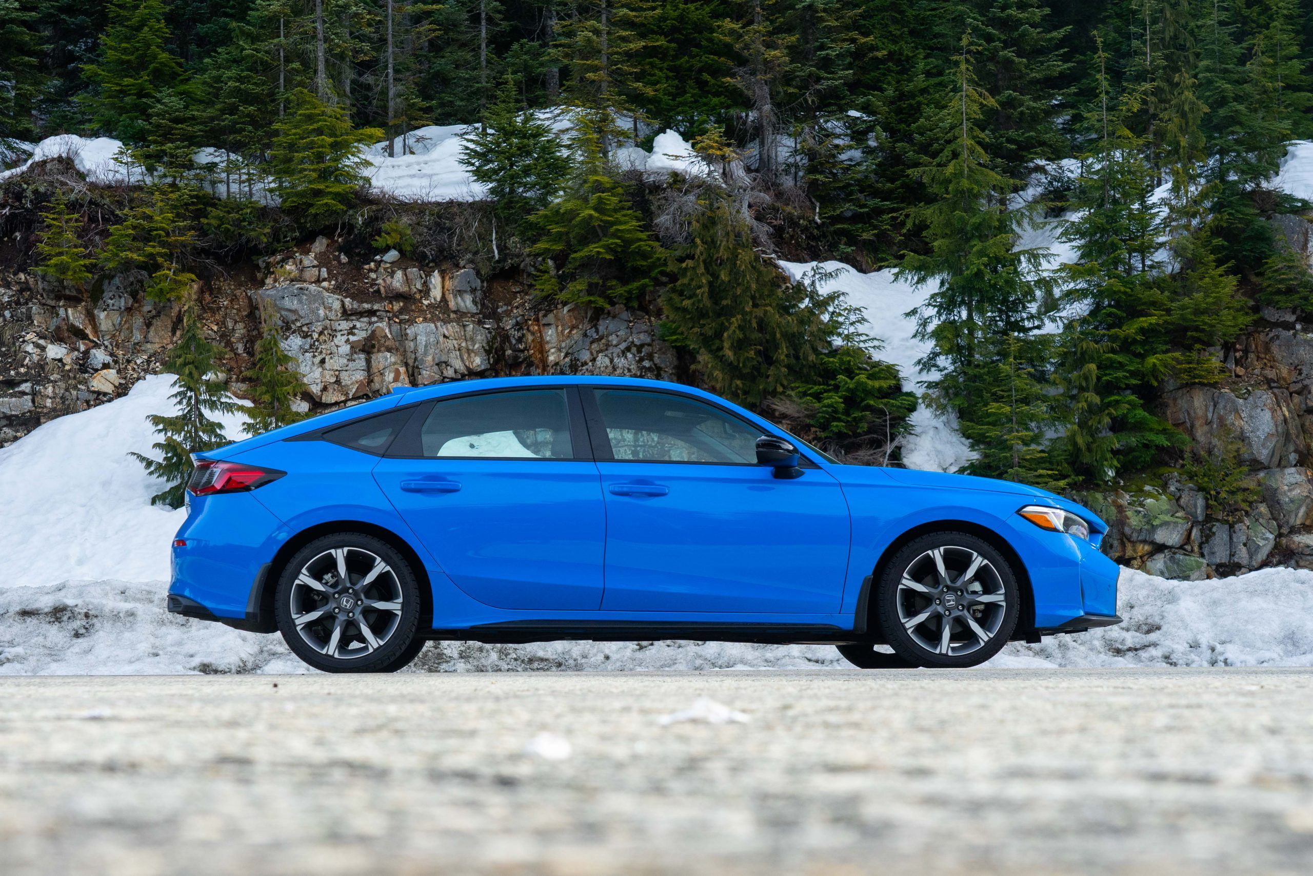 5 Practical but fun 2025-model-year cars for young, new drivers | Driving