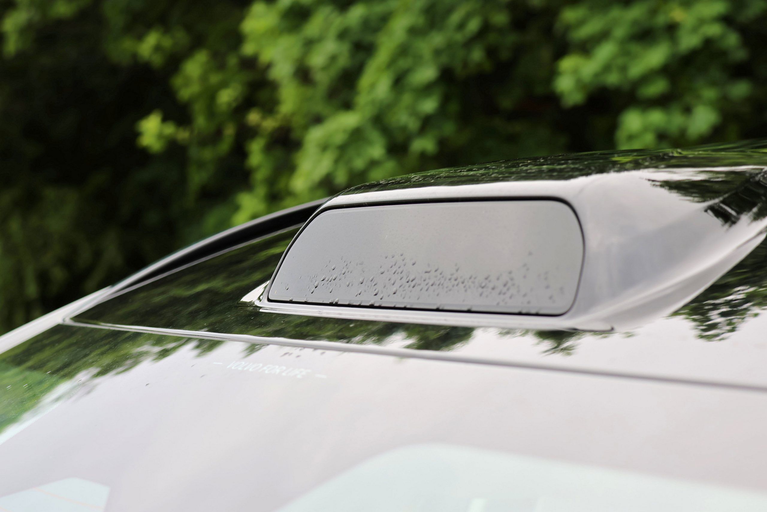 2025 Volvo EX90 EV Review - Reviews | Driving