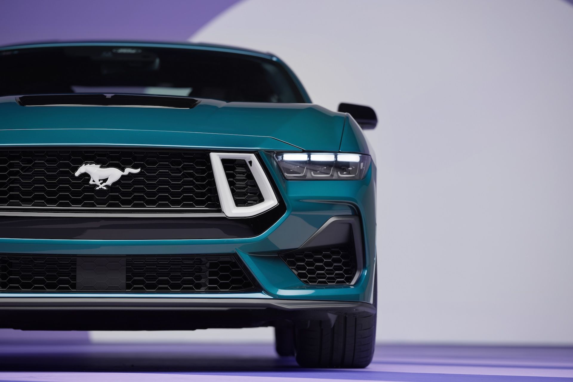2026 Ford Mustang's FX package revels in Fox-Body nostalgia | Driving