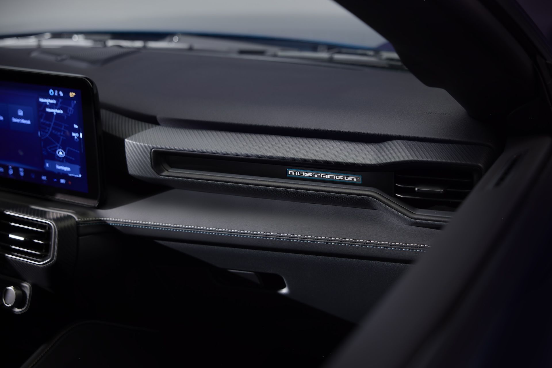 2026 Ford Mustang's FX package revels in Fox-Body nostalgia | Driving