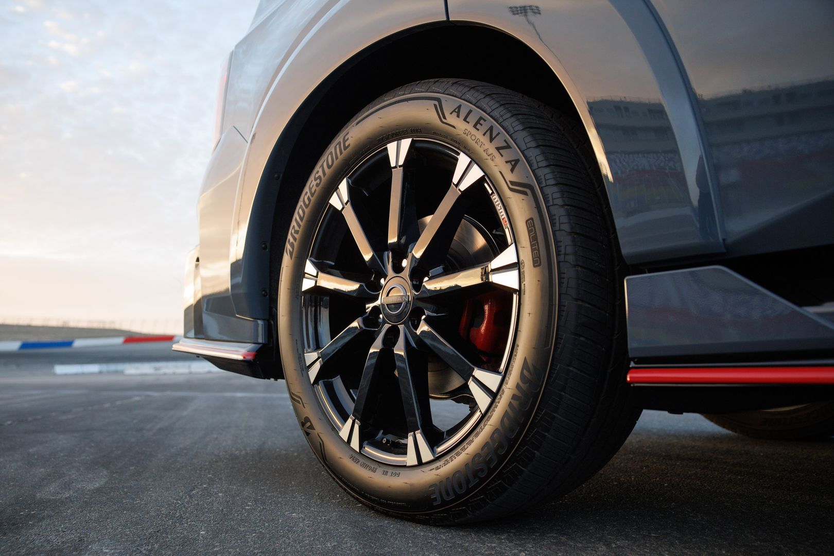 2026 Nissan Armada gets Nismo trim | Driving