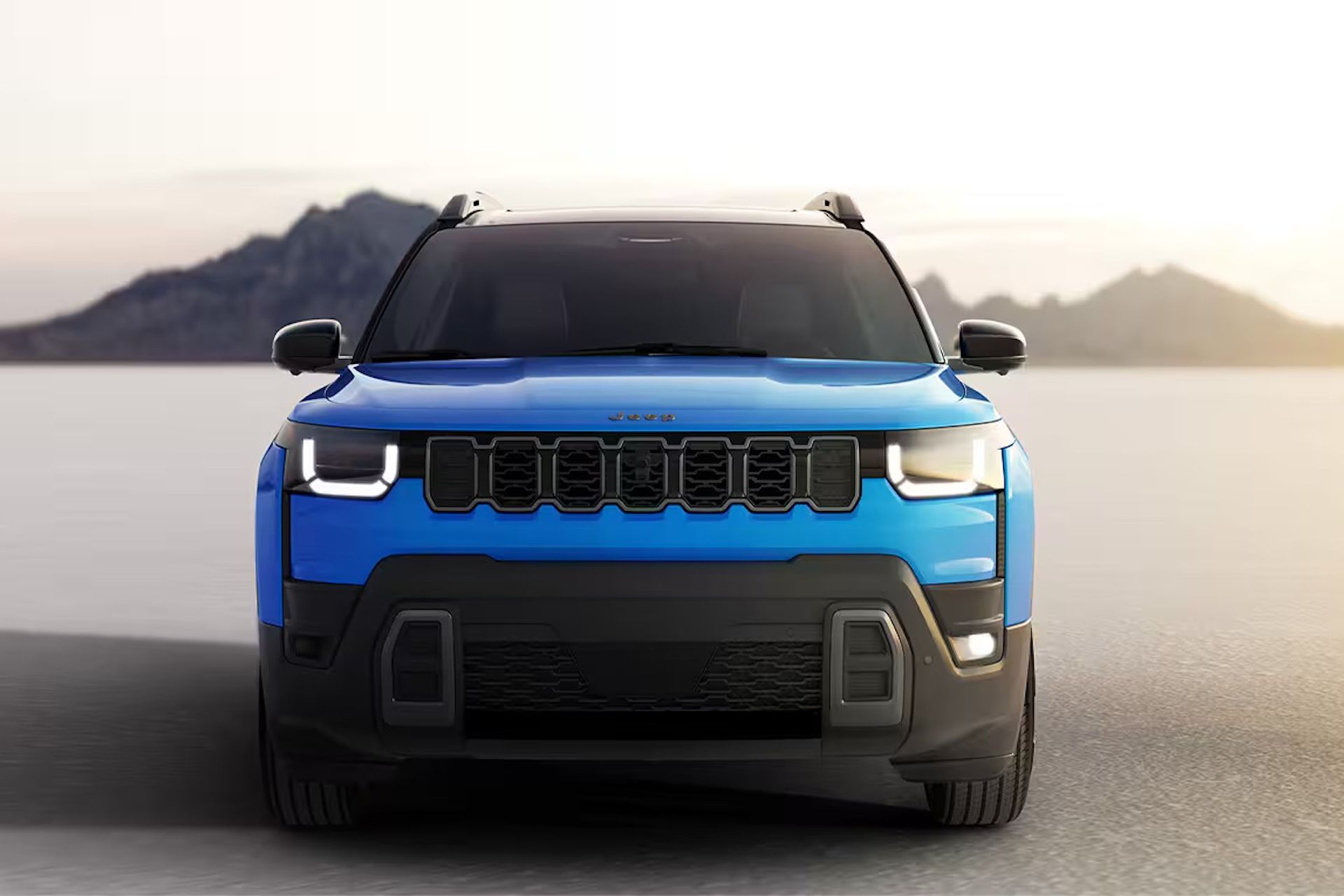 2026 Jeep Cherokee gains hybrid powertrain, updated styling | Driving