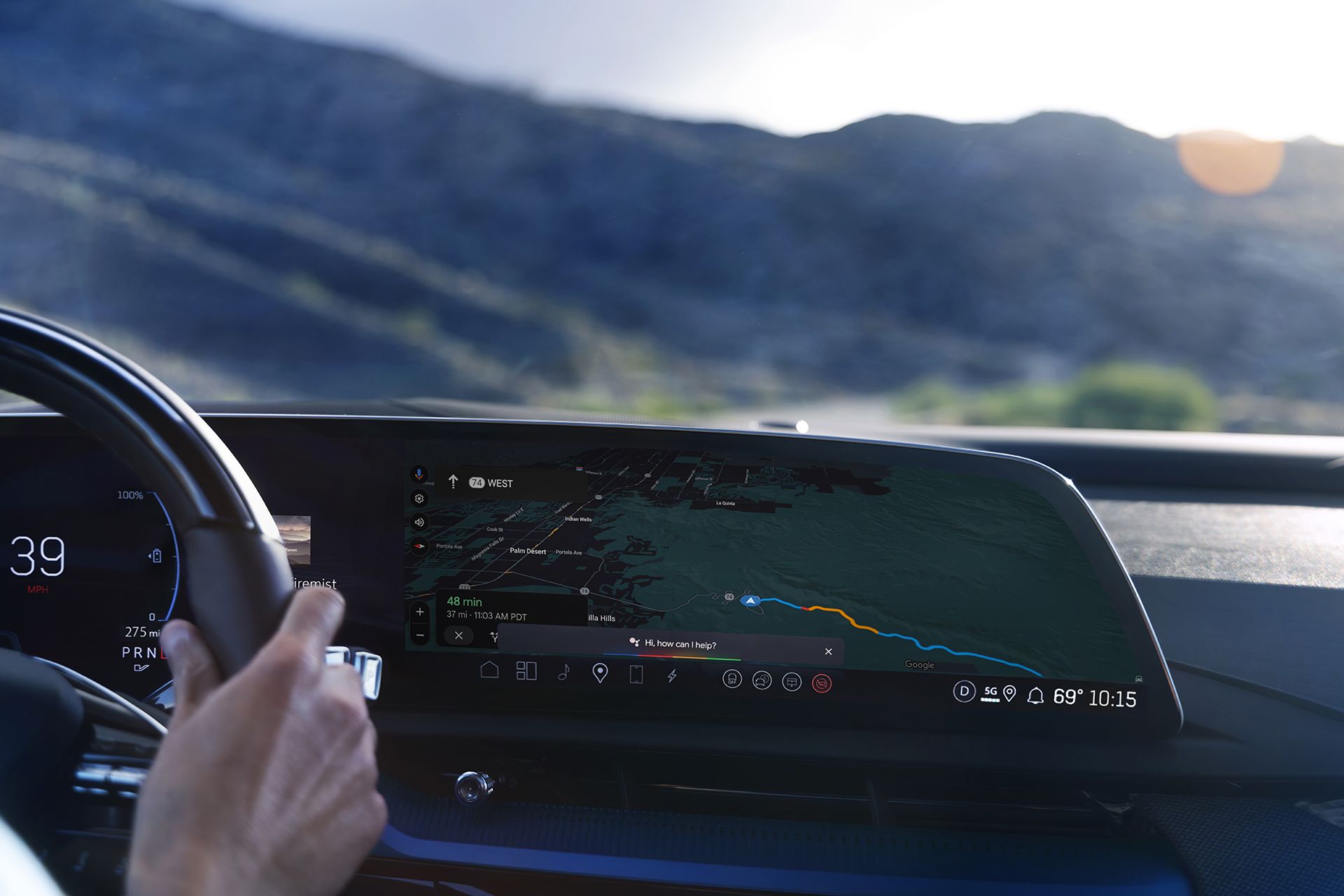 2026 Cadillac Optiq-V uses 519 hp for wicked-quick sprints - Reviews ...