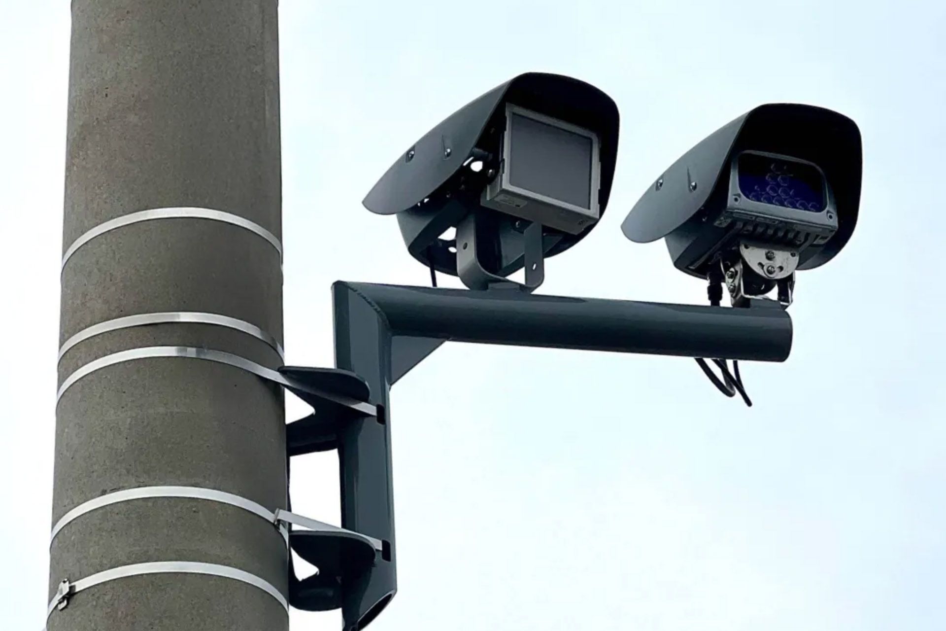 Ontario city pauses tickets as cameras catch 32000 speeders in 3 weeks ...