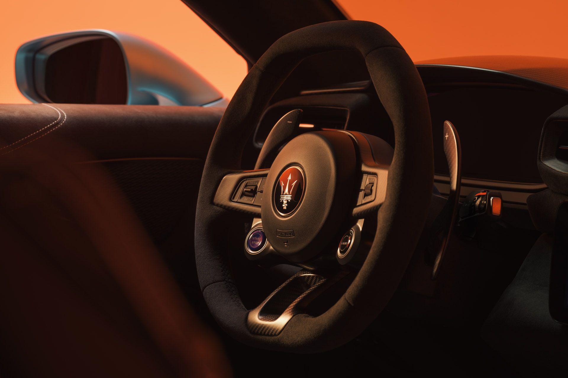 2026 Maserati MCPura adds luxury to MC20 cabin | Driving