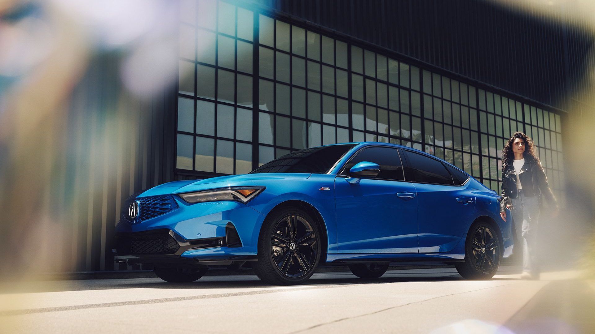 2026 Acura Integra gets mid-cycle refresh, TLX discontinued | Driving