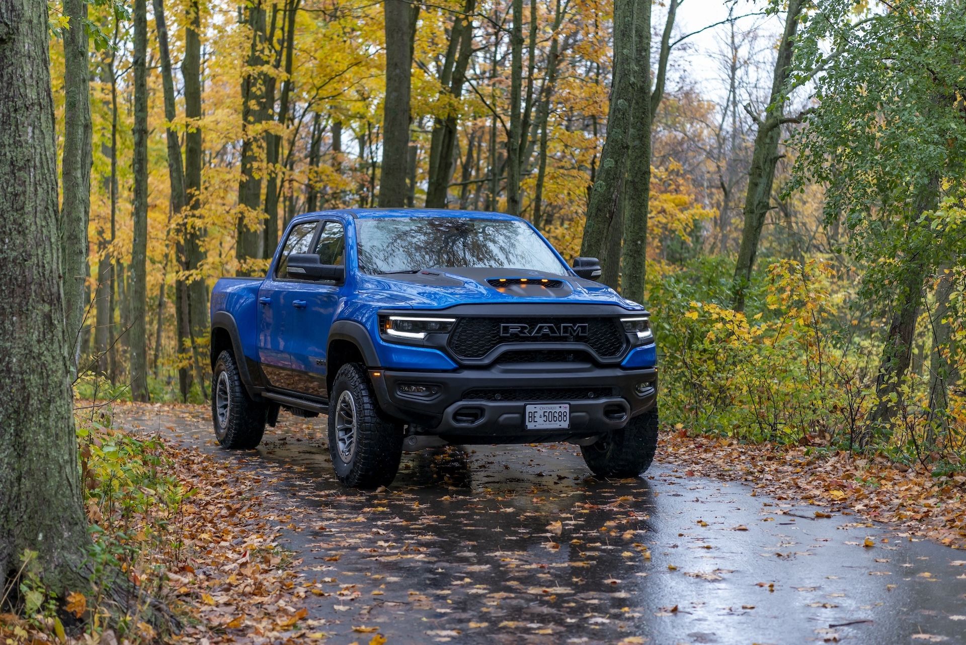 Stellantis CEO reveals return of Ram TRX on earnings call | Driving