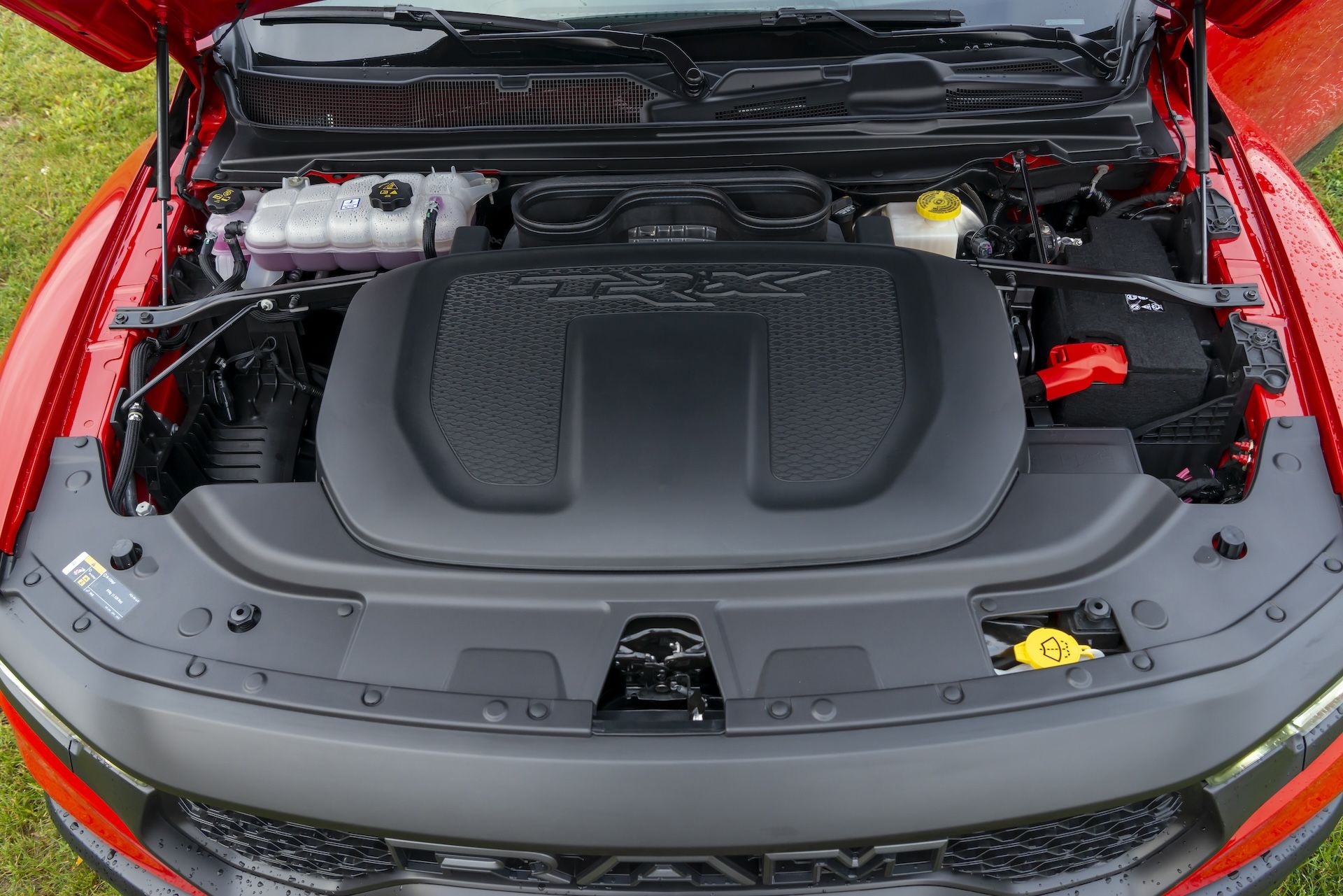 Stellantis CEO reveals return of Ram TRX on earnings call | Driving