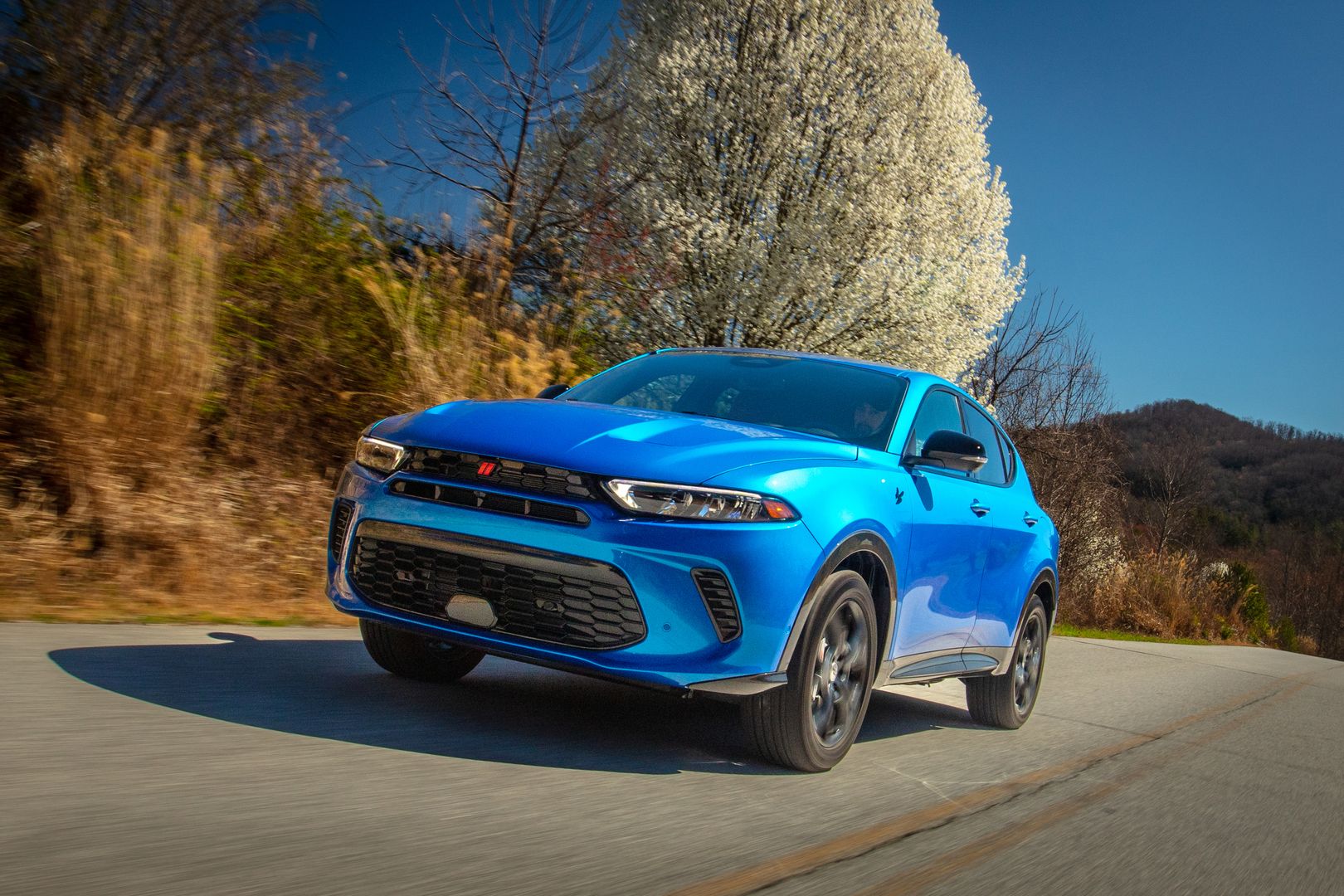 Dodge postpones the 2026 Hornet's production over U.S. tariffs | Driving
