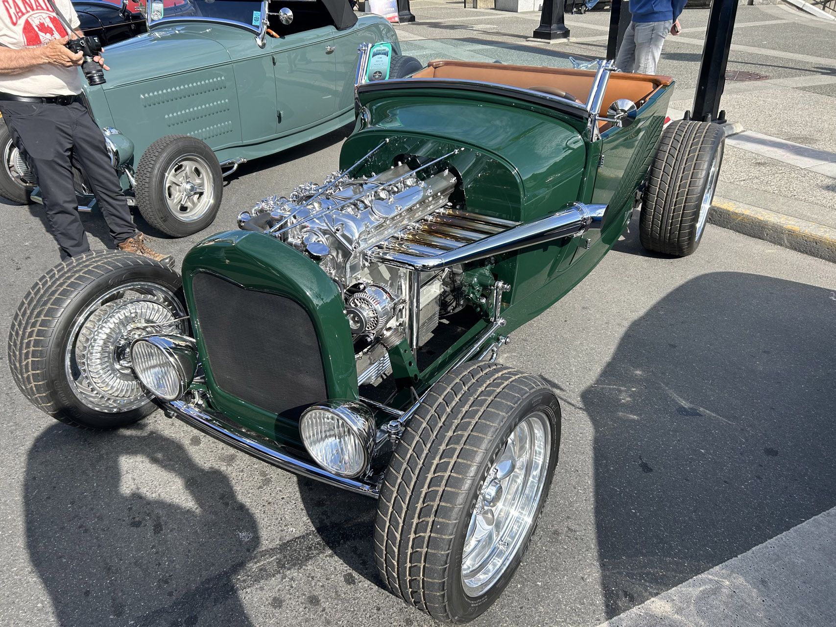 B.C.’s 2025 Northwest Deuce Days draws hot rods from around the world ...