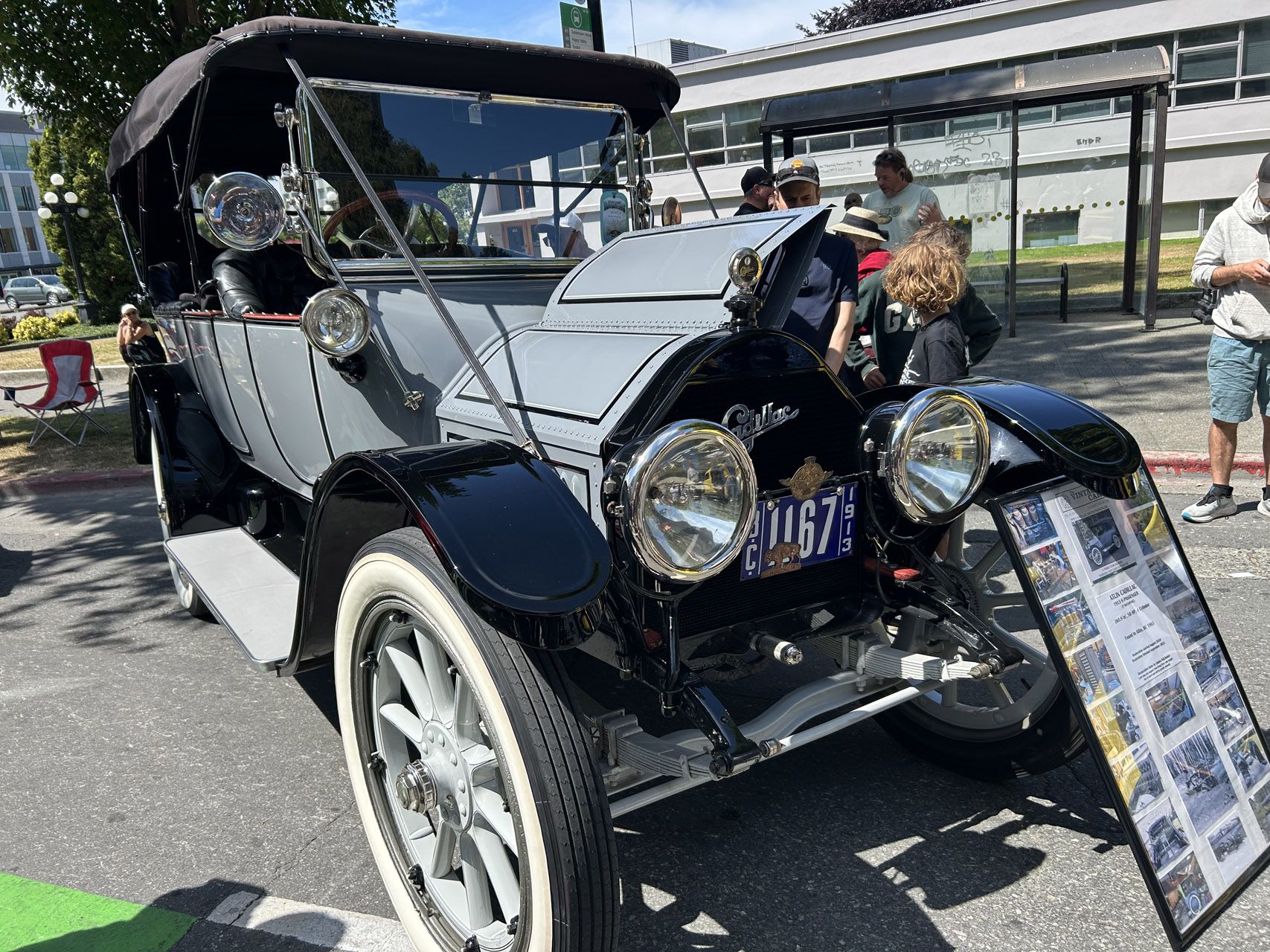 B.C.’s 2025 Northwest Deuce Days draws hot rods from around the world ...