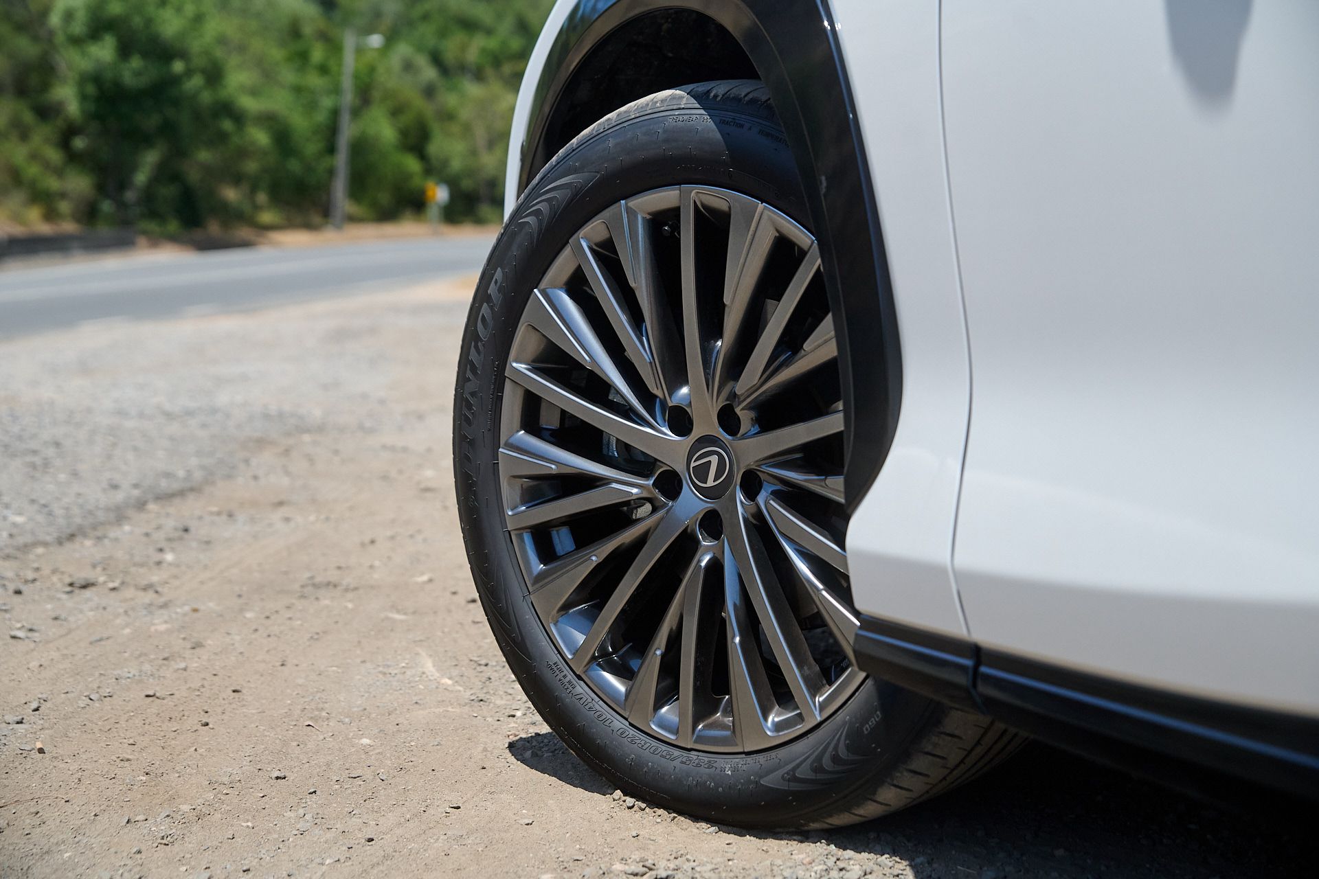 First Drive: The 2026 Lexus RZ is finally a relevant premium EV ...