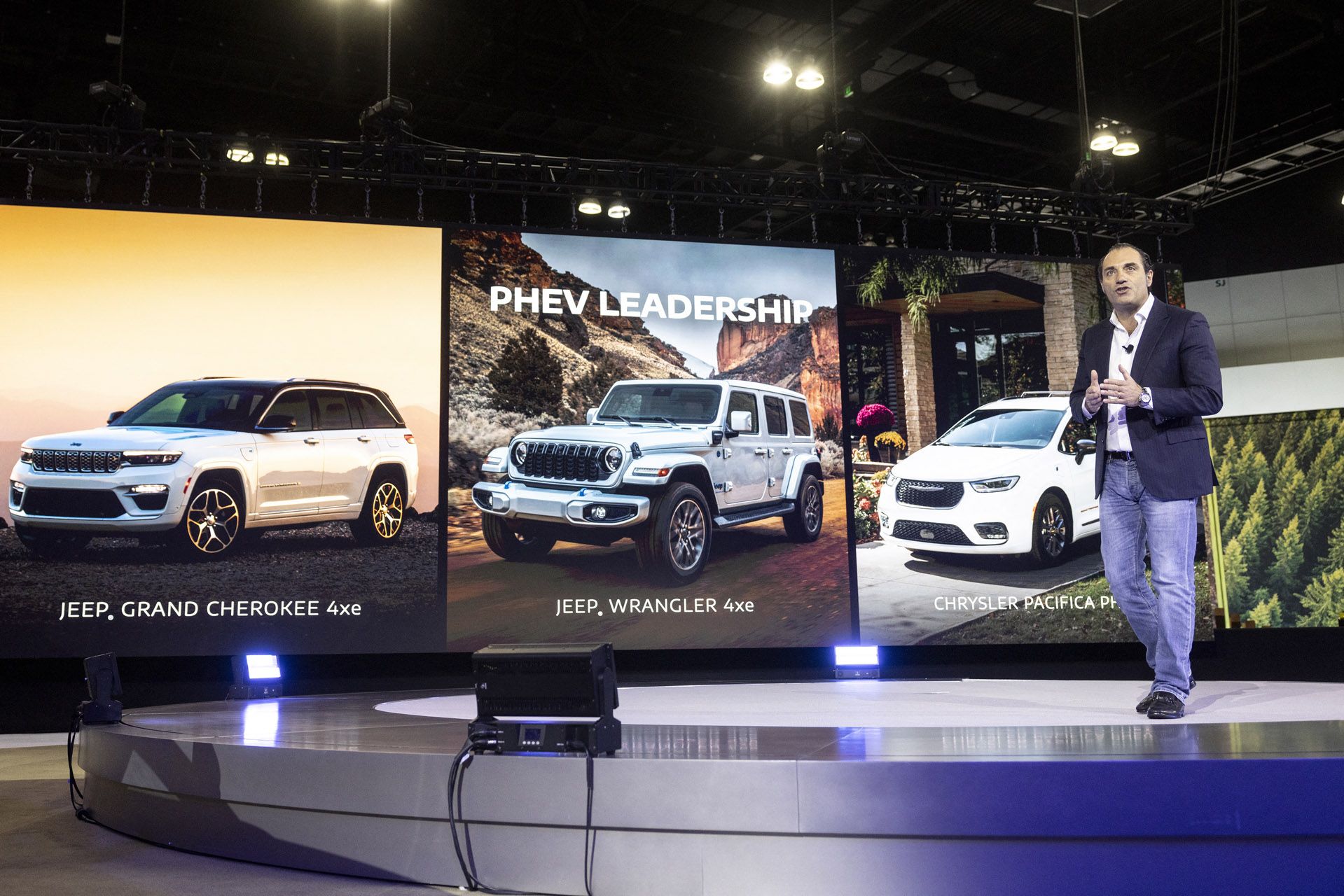 Stellantis estimates it will lose US$1.7 billion to tariffs in 2025 ...