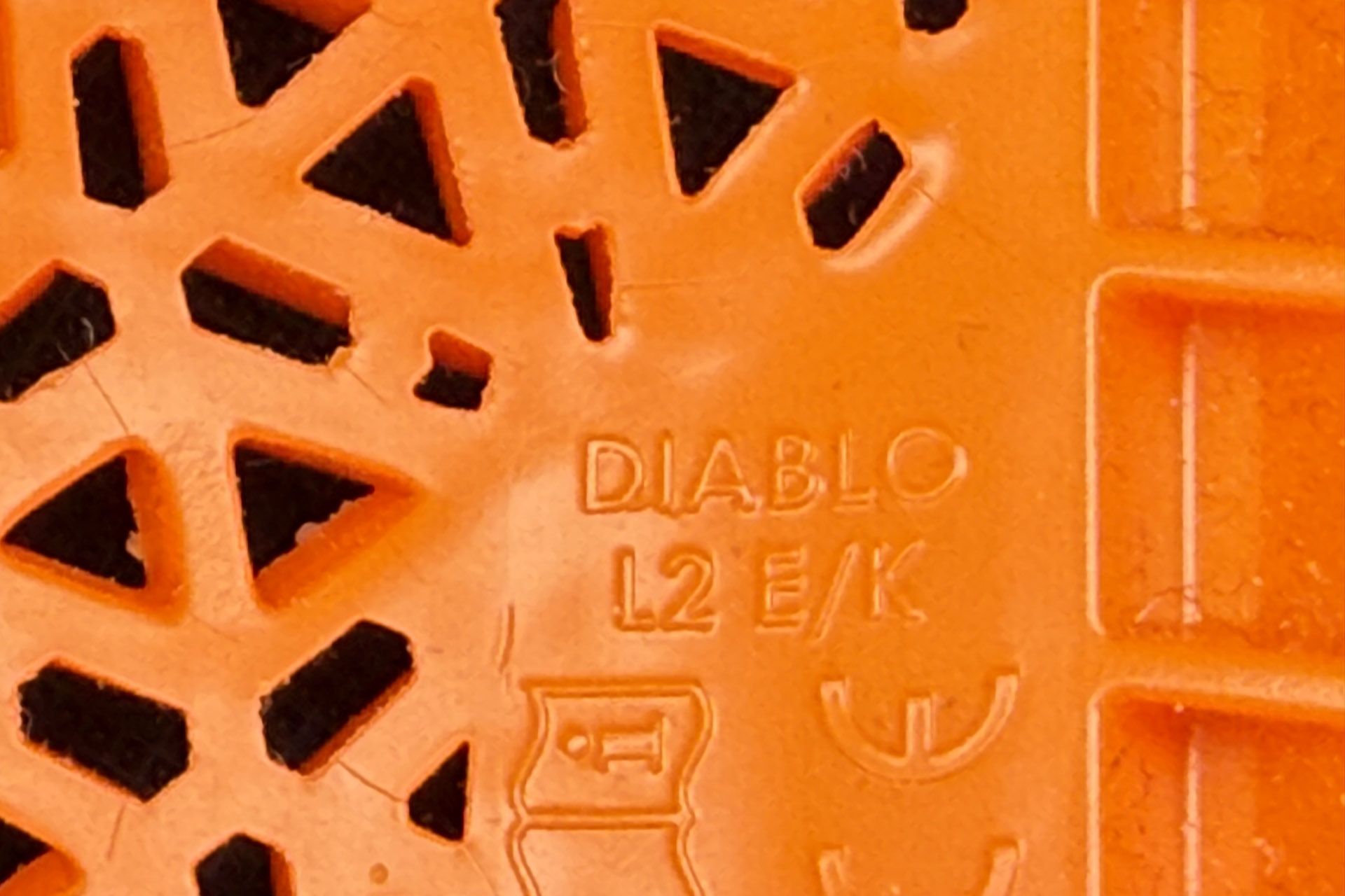 D3O's Diablo motorcycle armour is game-changing comfy | Driving